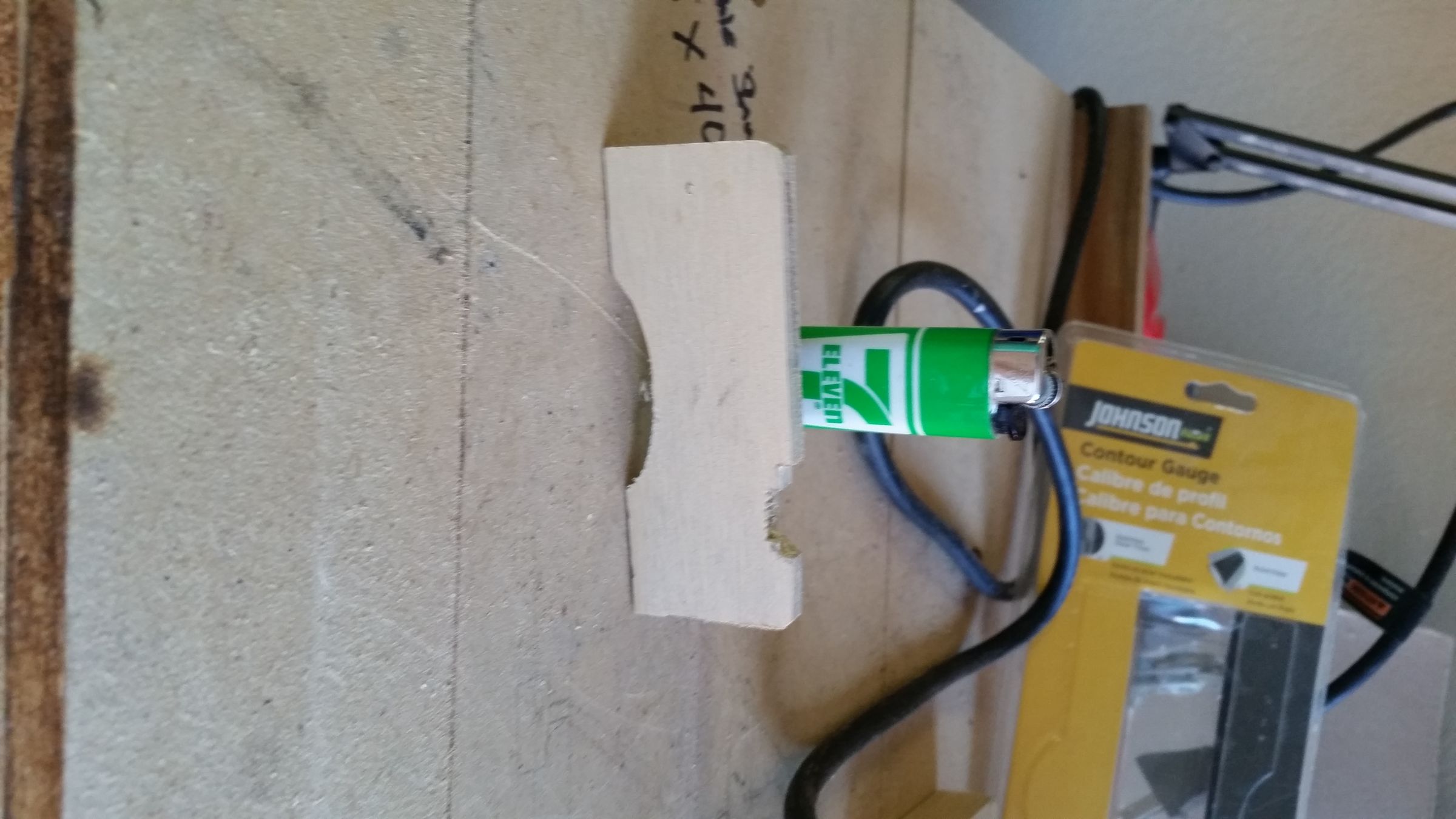 Radial Arm Router ! (or How I Created a Beast) : 12 Steps (with ...