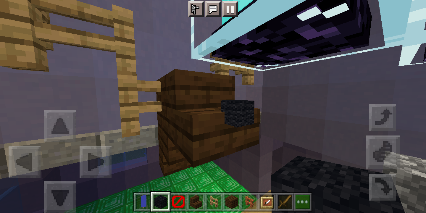 The Ultimate Guide to Furnishing Your House in Minecraft : 31 Steps ...