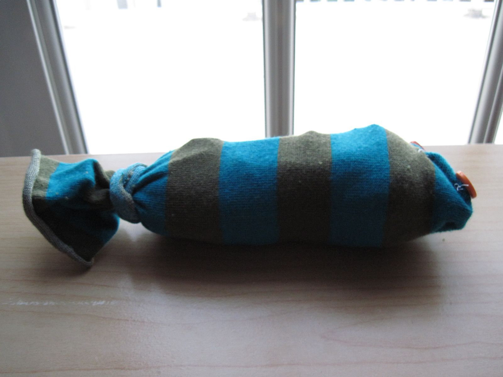 Lightning Bug: a Plush Flashlight! : 14 Steps (with Pictures ...