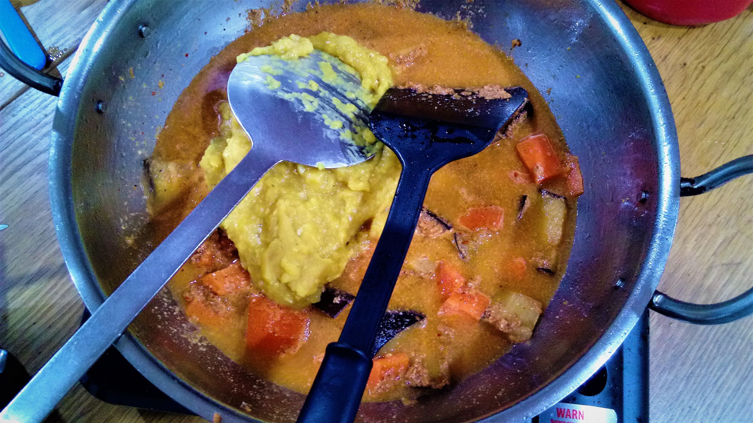 Dosa & Sambar : 3 Steps (with Pictures) - Instructables