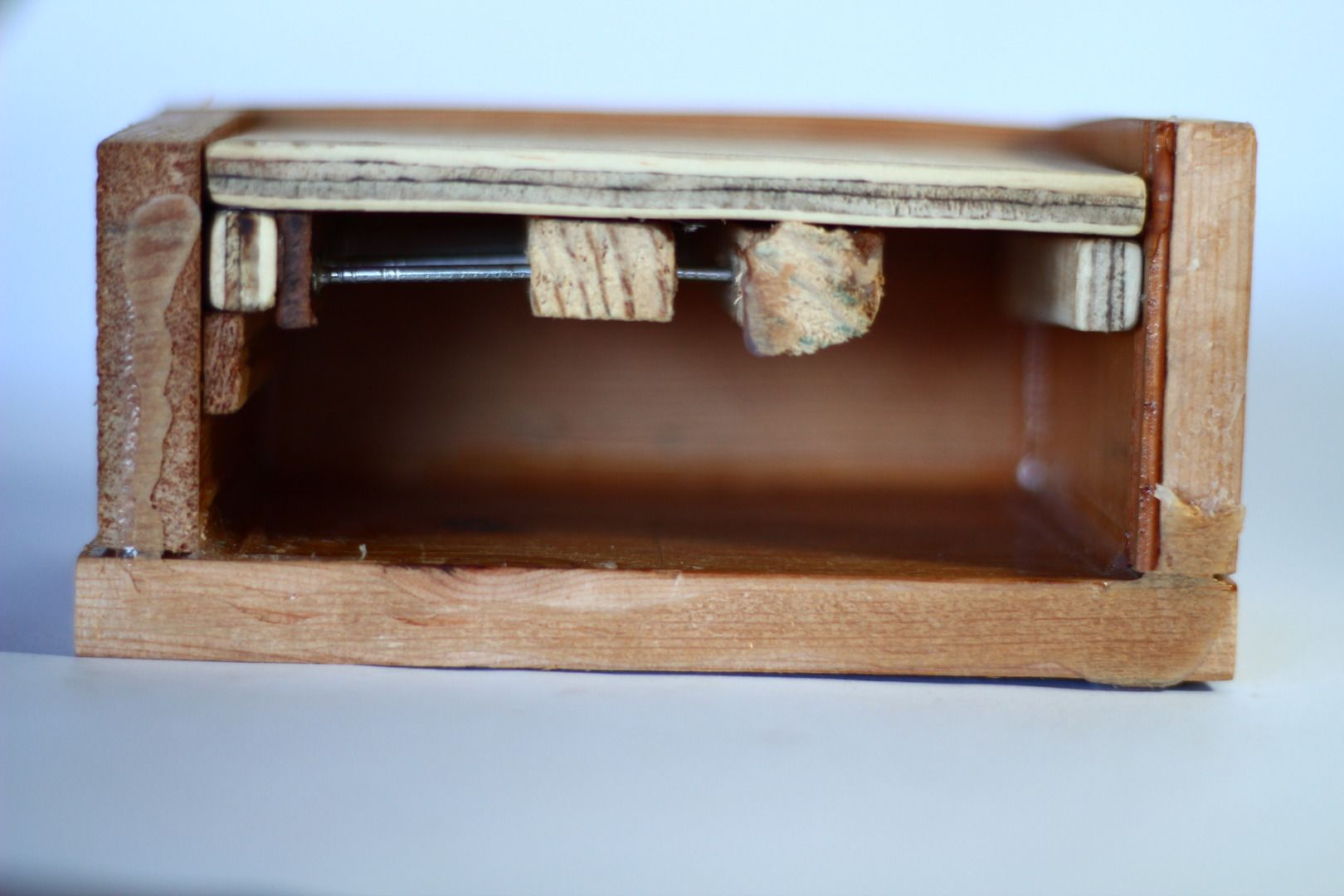 Trick Opening Box : 17 Steps (with Pictures) - Instructables