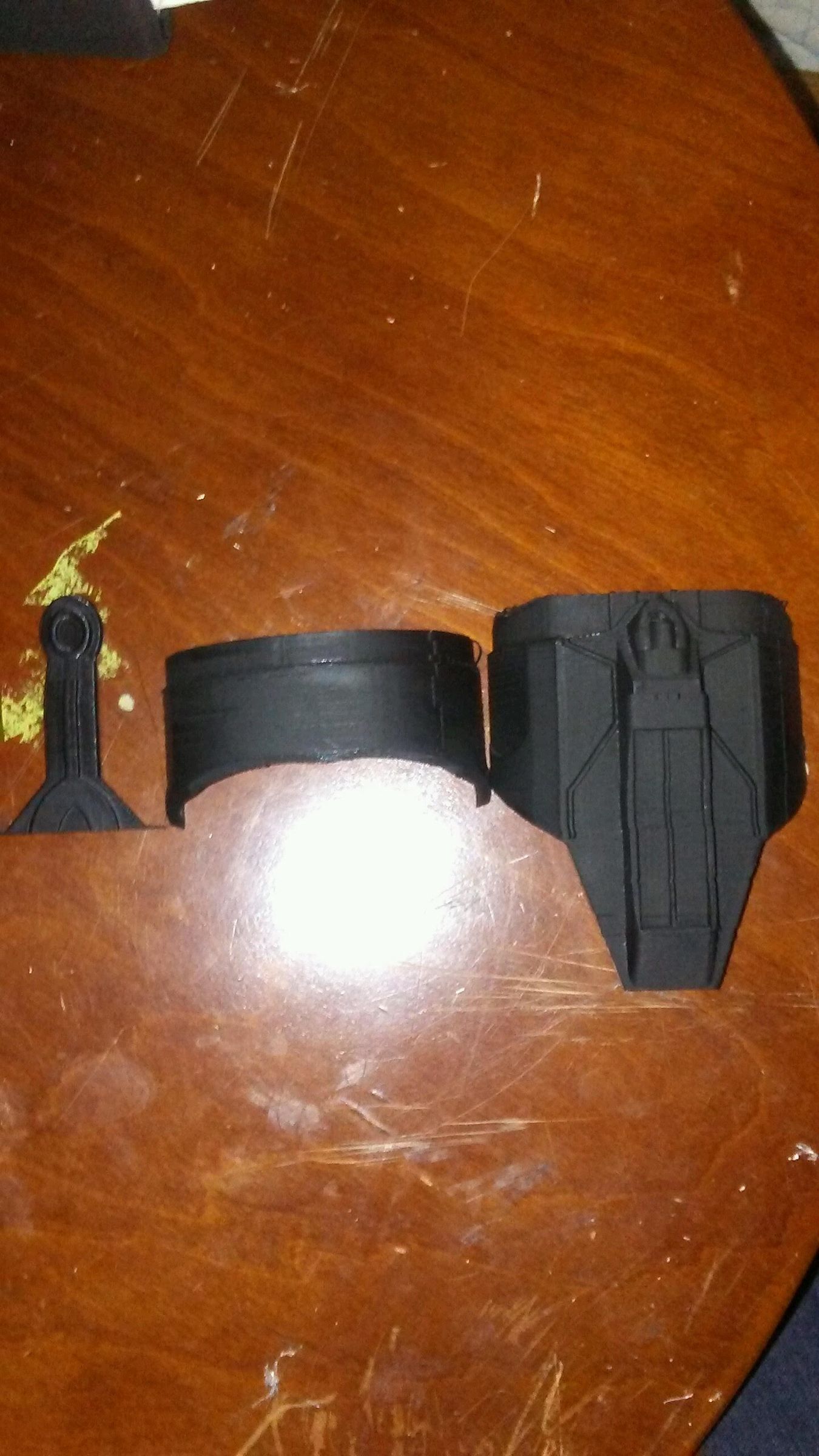 Spiderman Homecoming Web Shooters : 3 Steps - Instructables