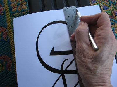 Hand-painted Signs : 7 Steps (with Pictures) - Instructables