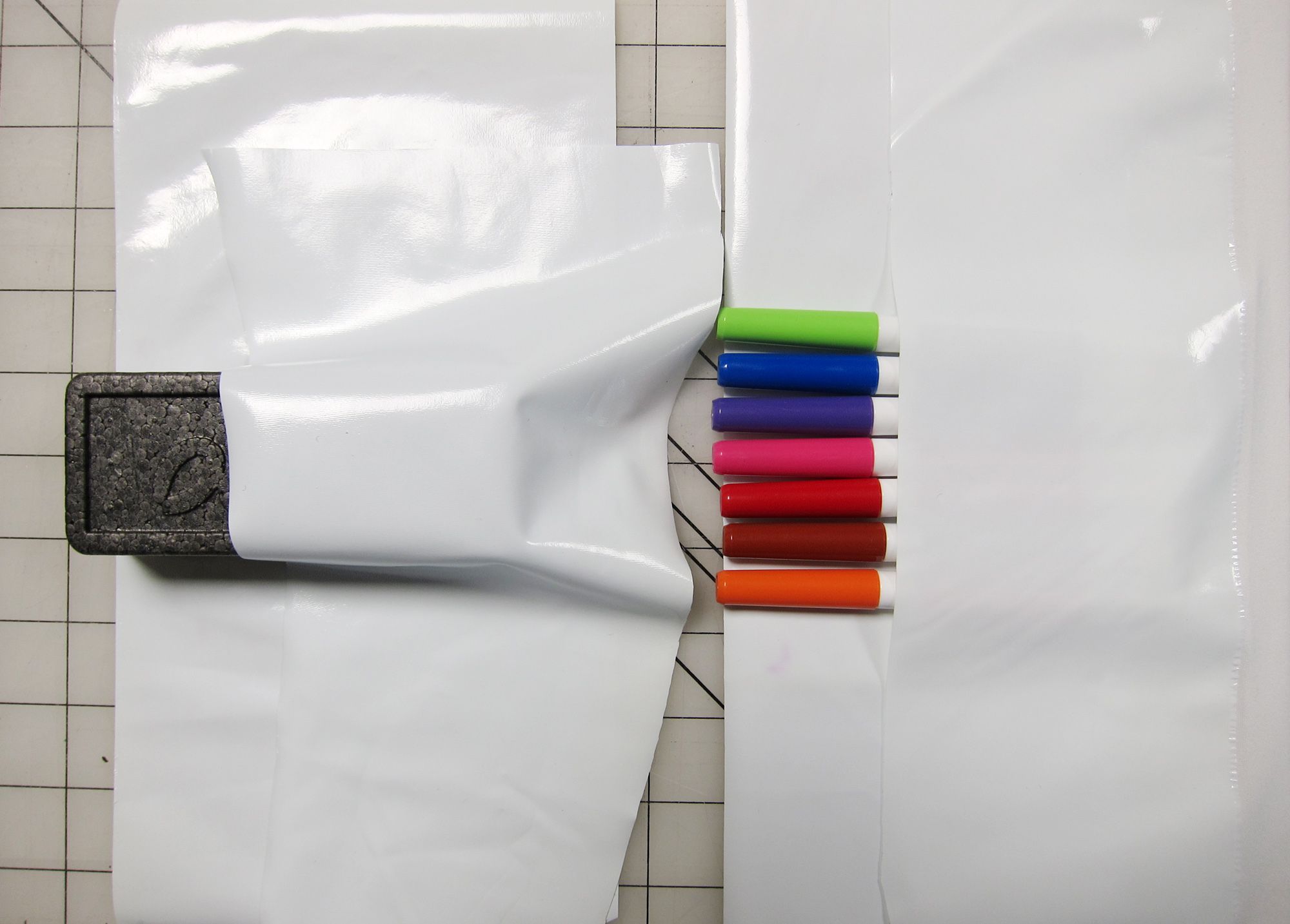 Whiteboard Costume : 11 Steps (with Pictures) - Instructables