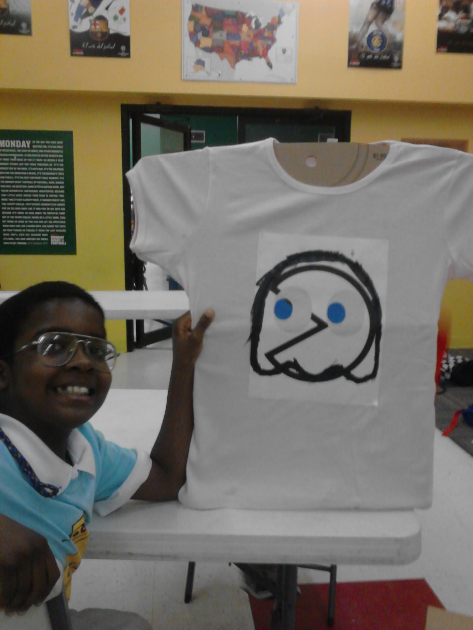 Pac-man: Life Size Edition : 5 Steps (with Pictures) - Instructables