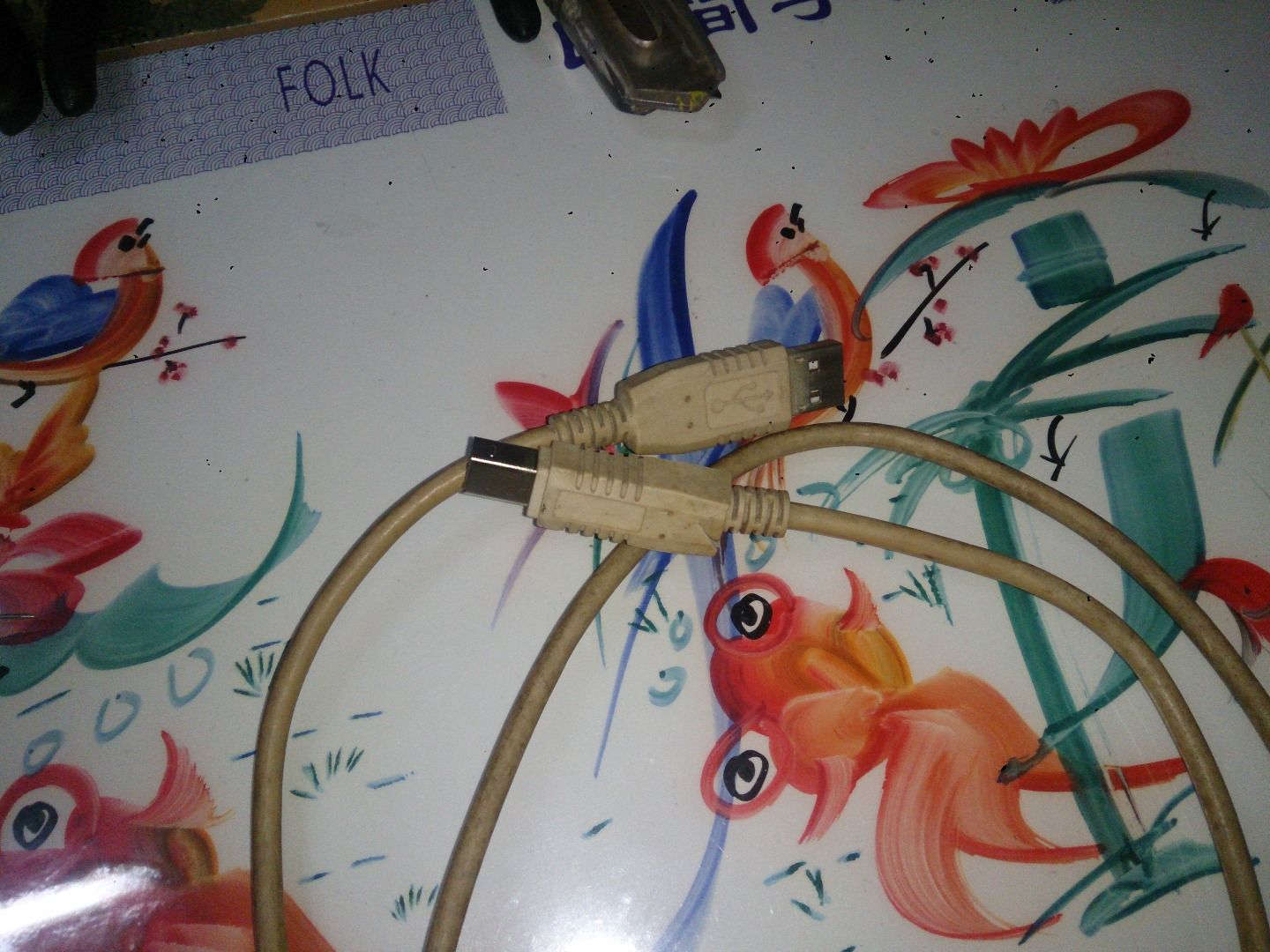 Arduino Micro USB OTG : 5 Steps (with Pictures) - Instructables