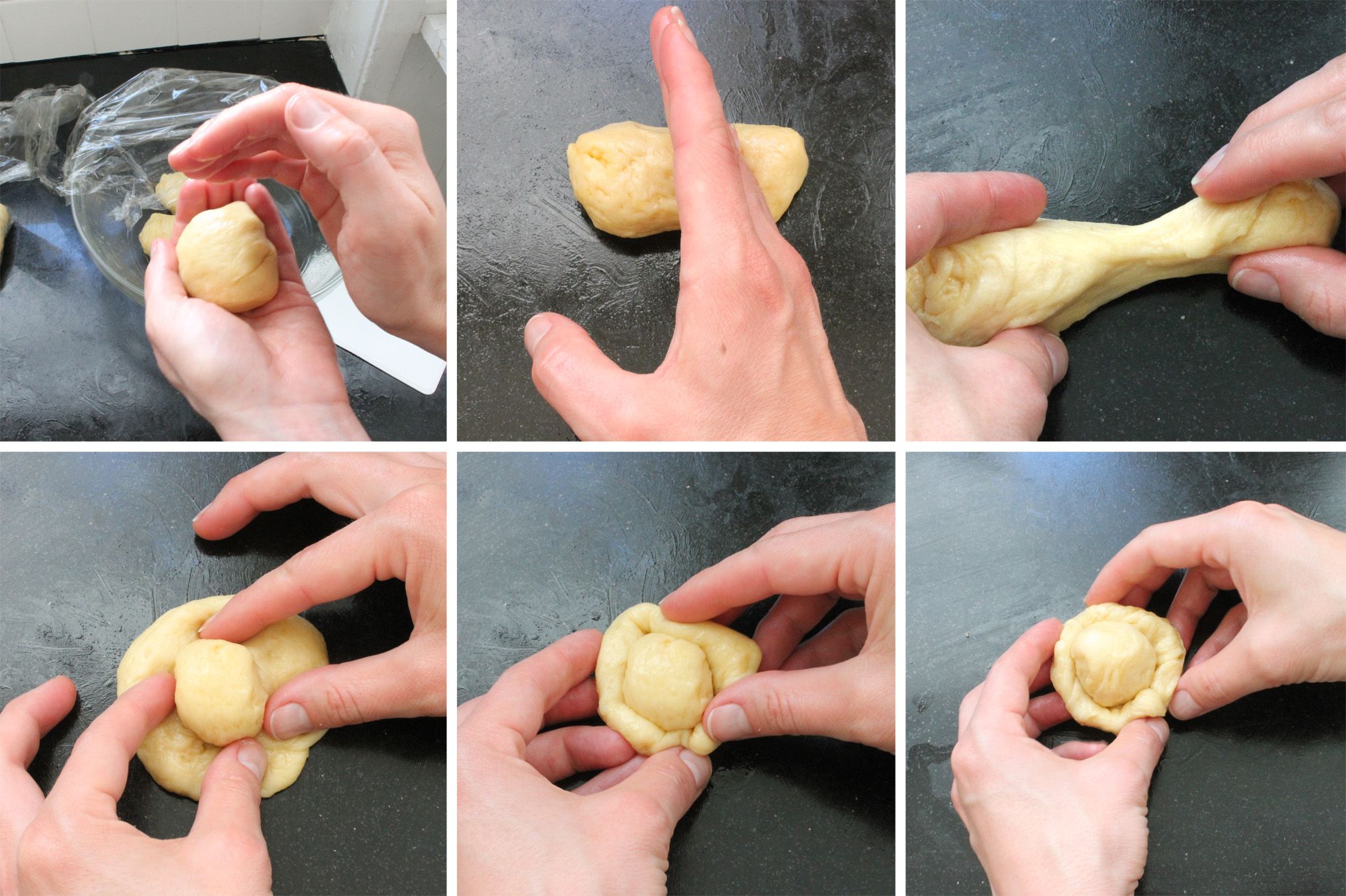 Easy Brioche Recipe : 10 Steps (with Pictures) - Instructables