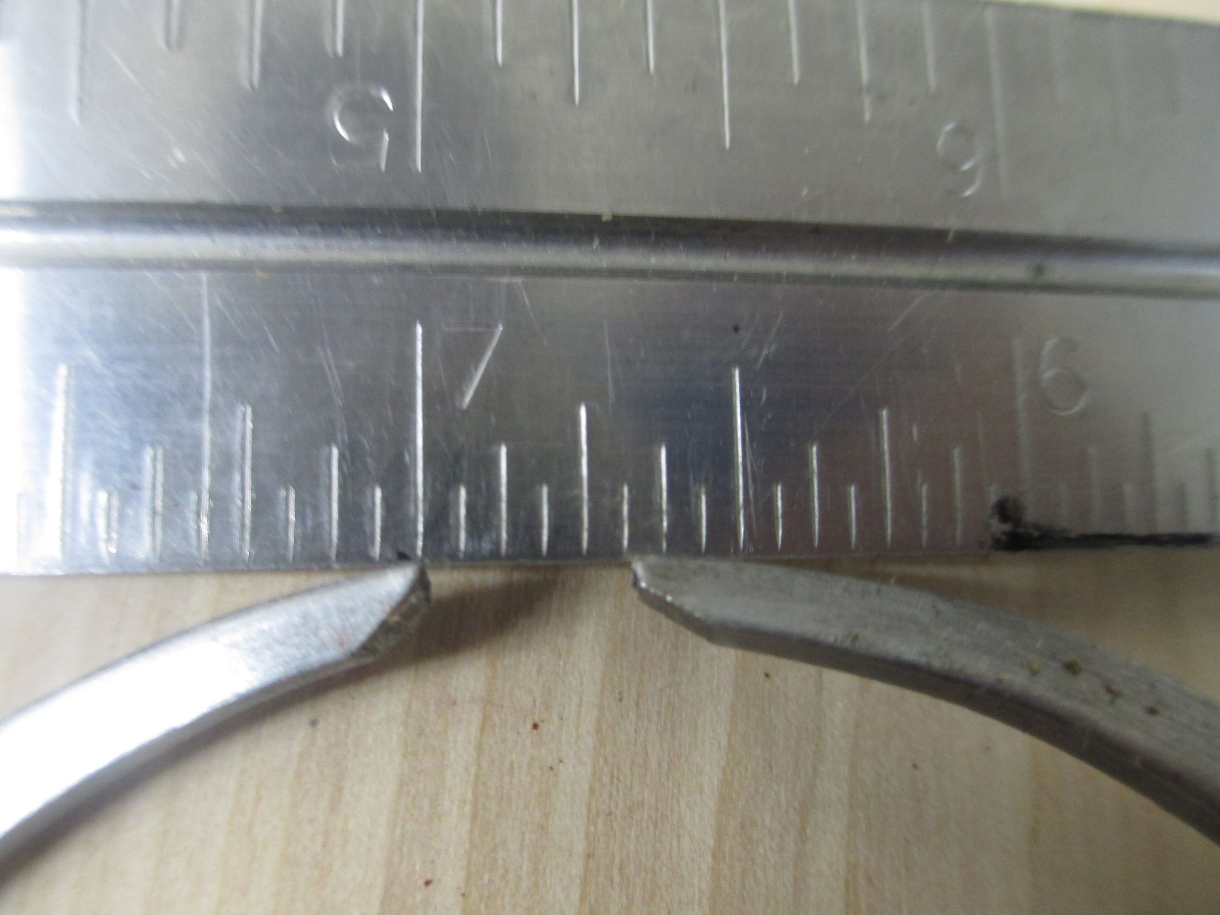 Custom Geometric Compass : 9 Steps (with Pictures) - Instructables