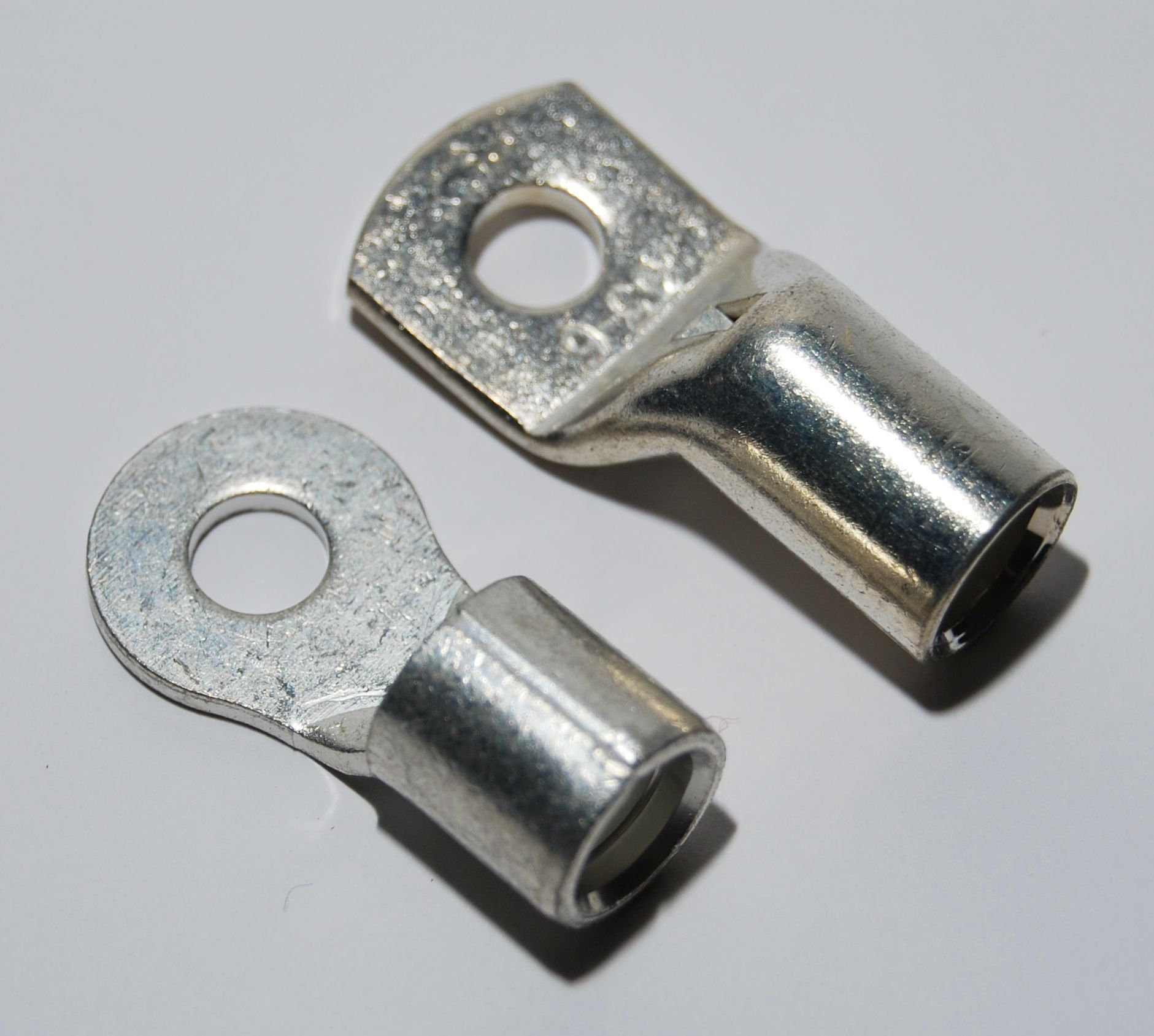 How to Make a Quality Crimped Joint : 6 Steps (with Pictures ...