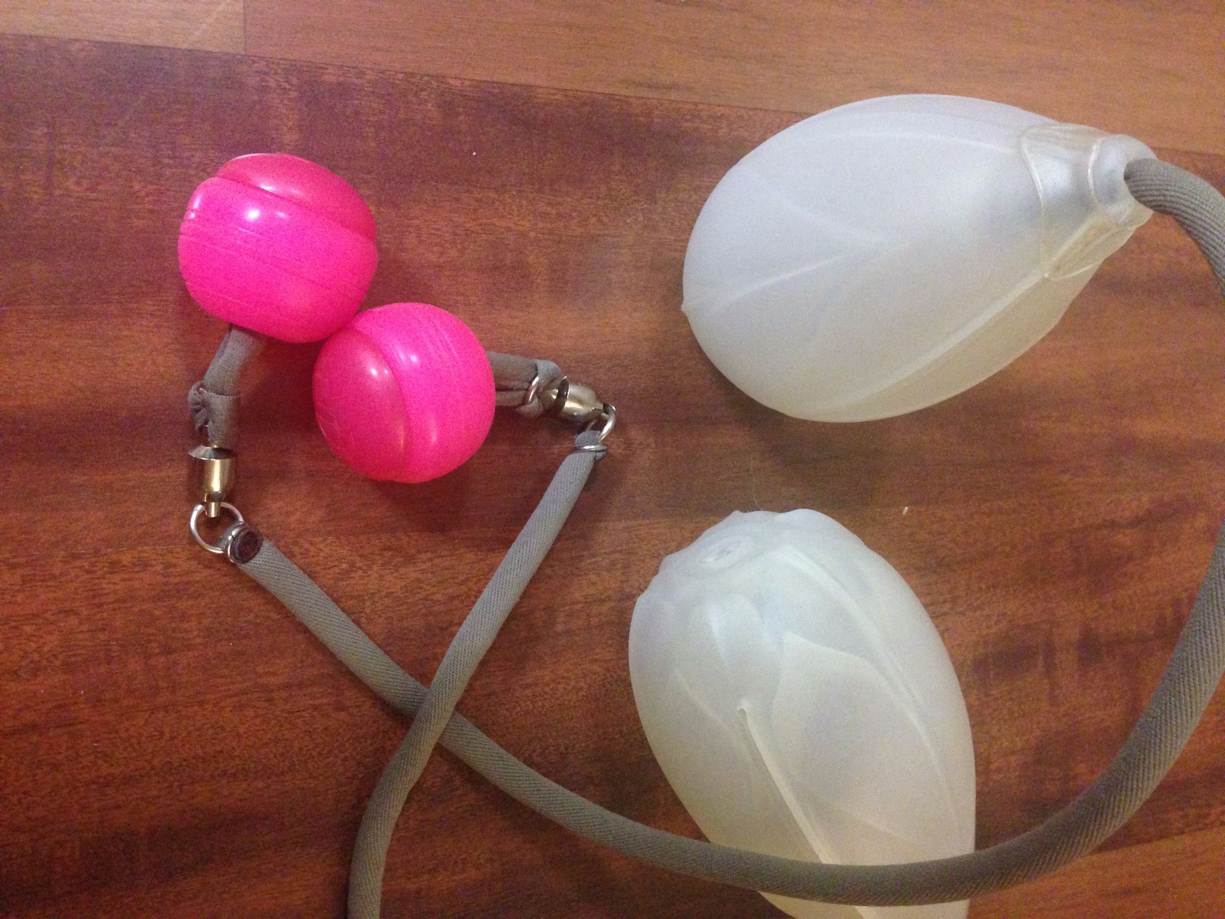 LED Poi Handles : 9 Steps (with Pictures) - Instructables