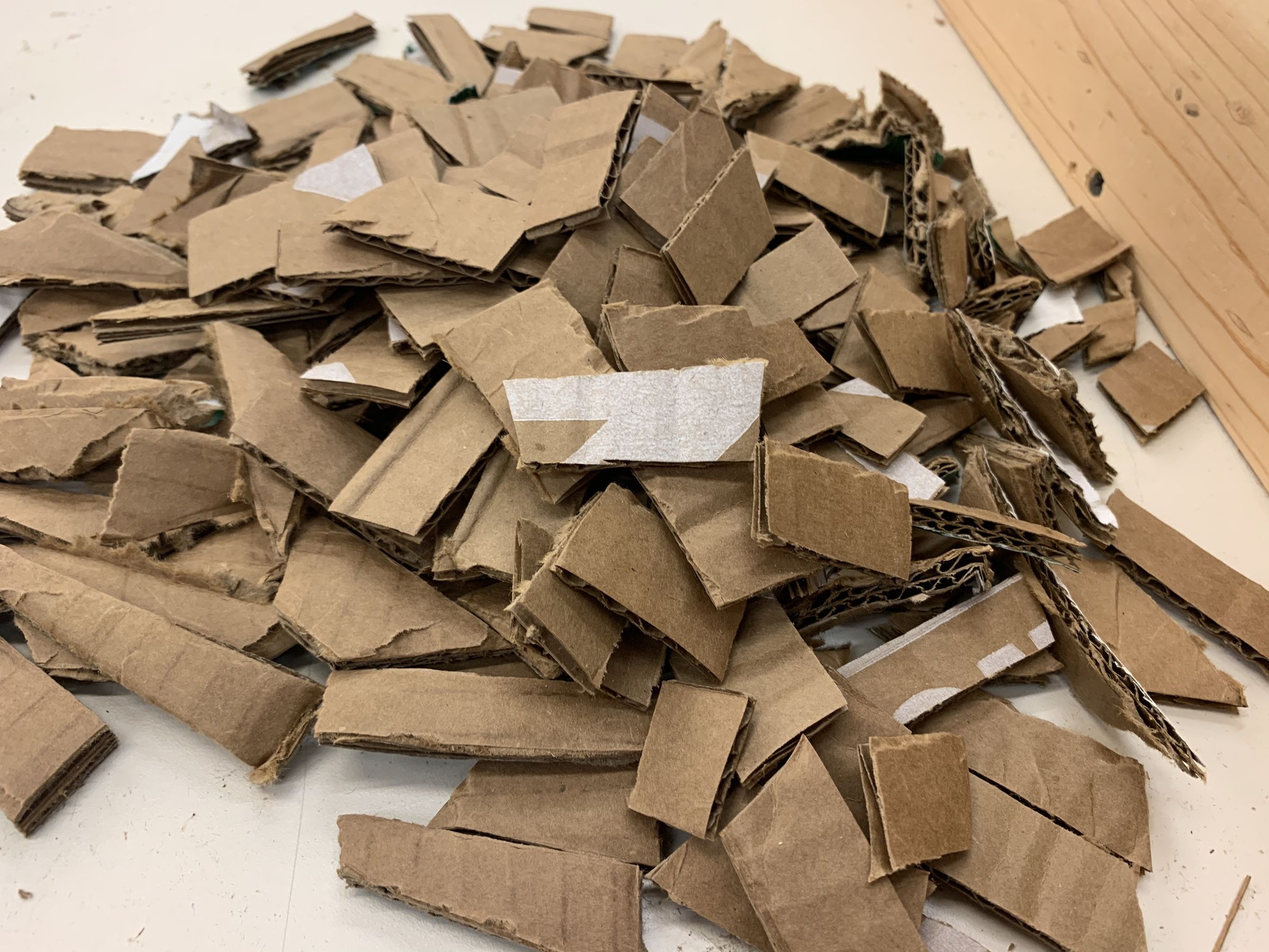 Recycled Cardboard Juggling Balls : 6 Steps (with Pictures) - Instructables