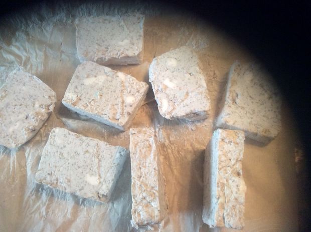 Recycle Your Old Soap : 4 Steps - Instructables