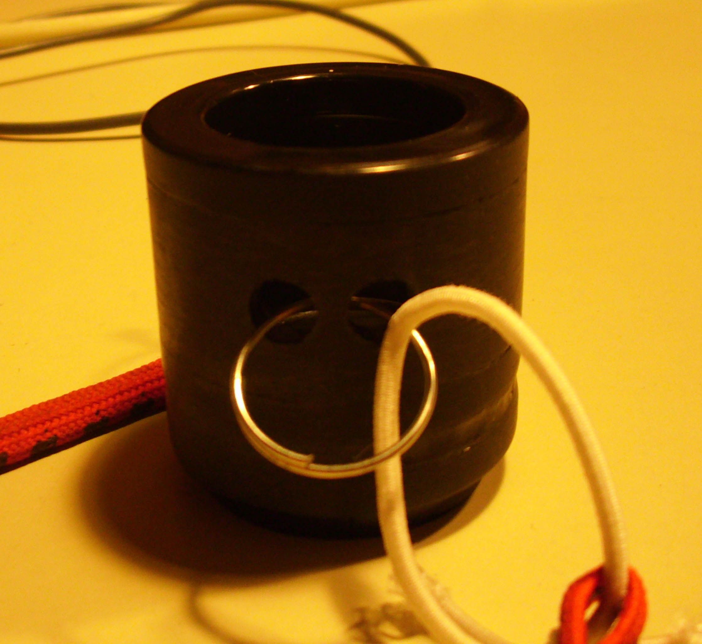 Magnifying Eyepiece : 3 Steps - Instructables