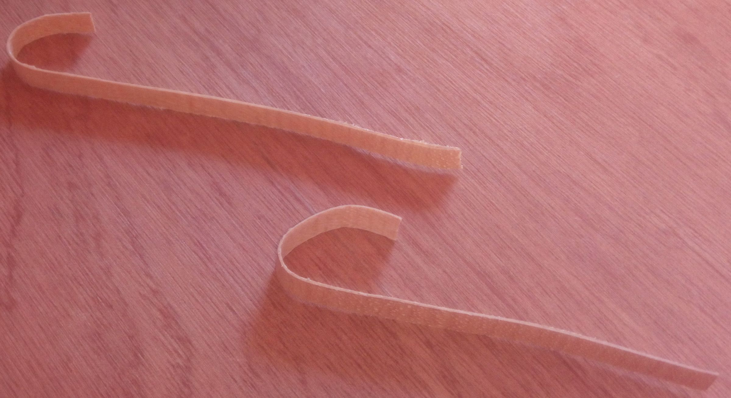 Building a Guitar: Telecaster Thinline : 12 Steps (with Pictures ...