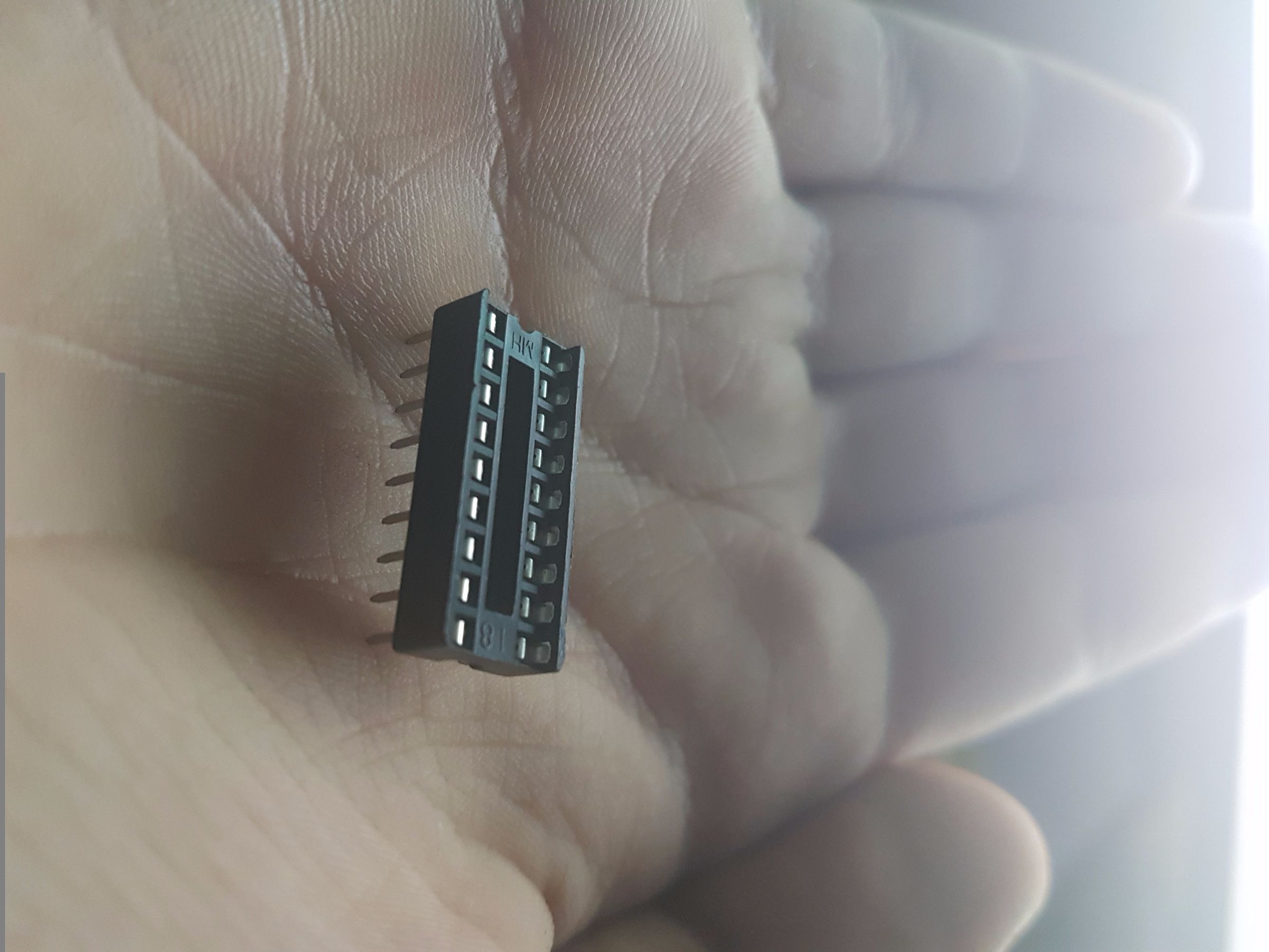 DIY FM Radio : 12 Steps (with Pictures) - Instructables