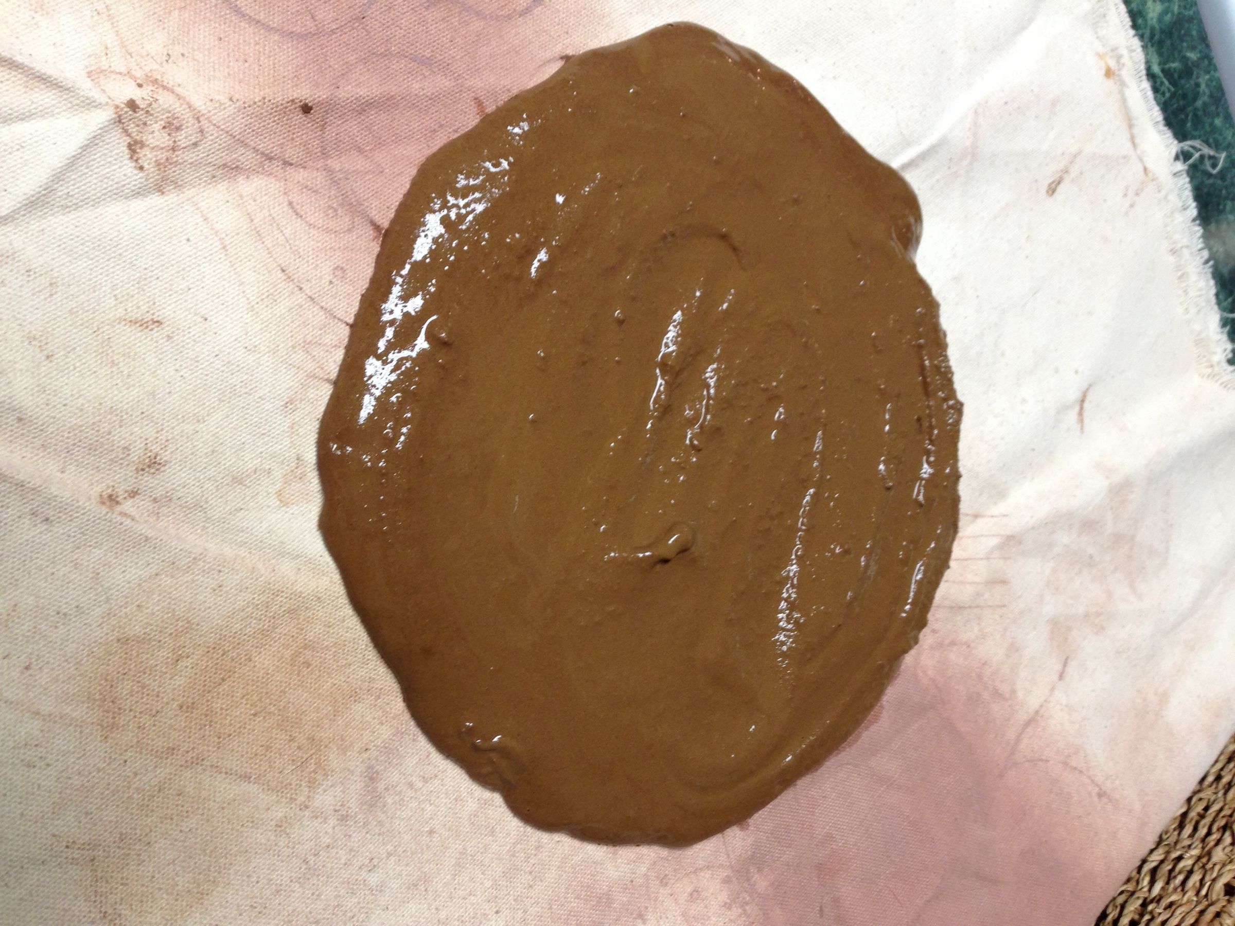 Harvesting Your Own Clay, Dirty But Delightful! : 22 Steps (with ...