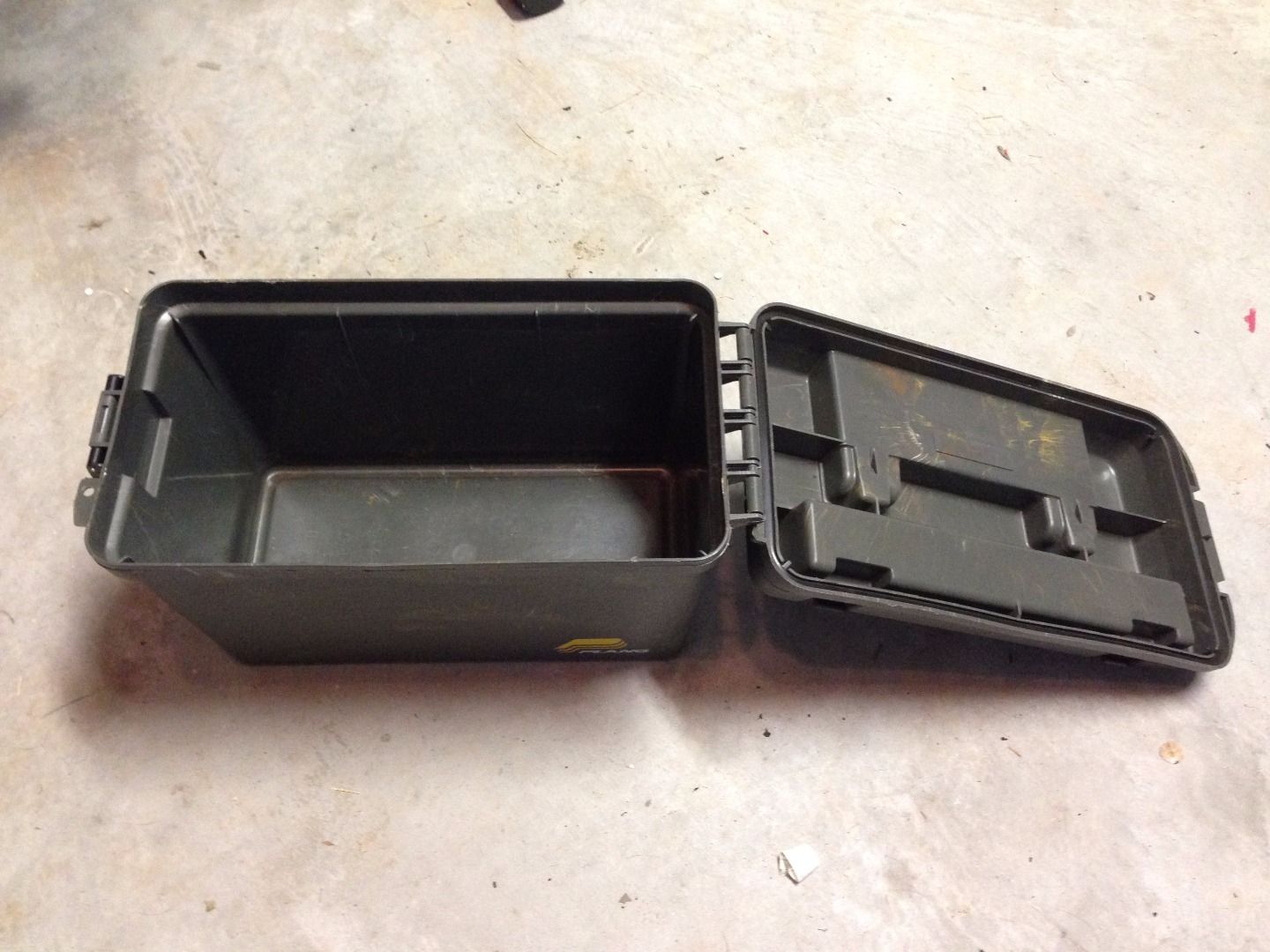 Firework Control Module : 22 Steps (with Pictures) - Instructables