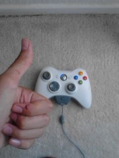 Cruise Control / Togle RT Button: XBOX 360 Controller Mod : 8 Steps ...