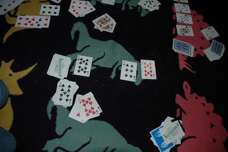 Squeal (a Card Game) : 10 Steps - Instructables