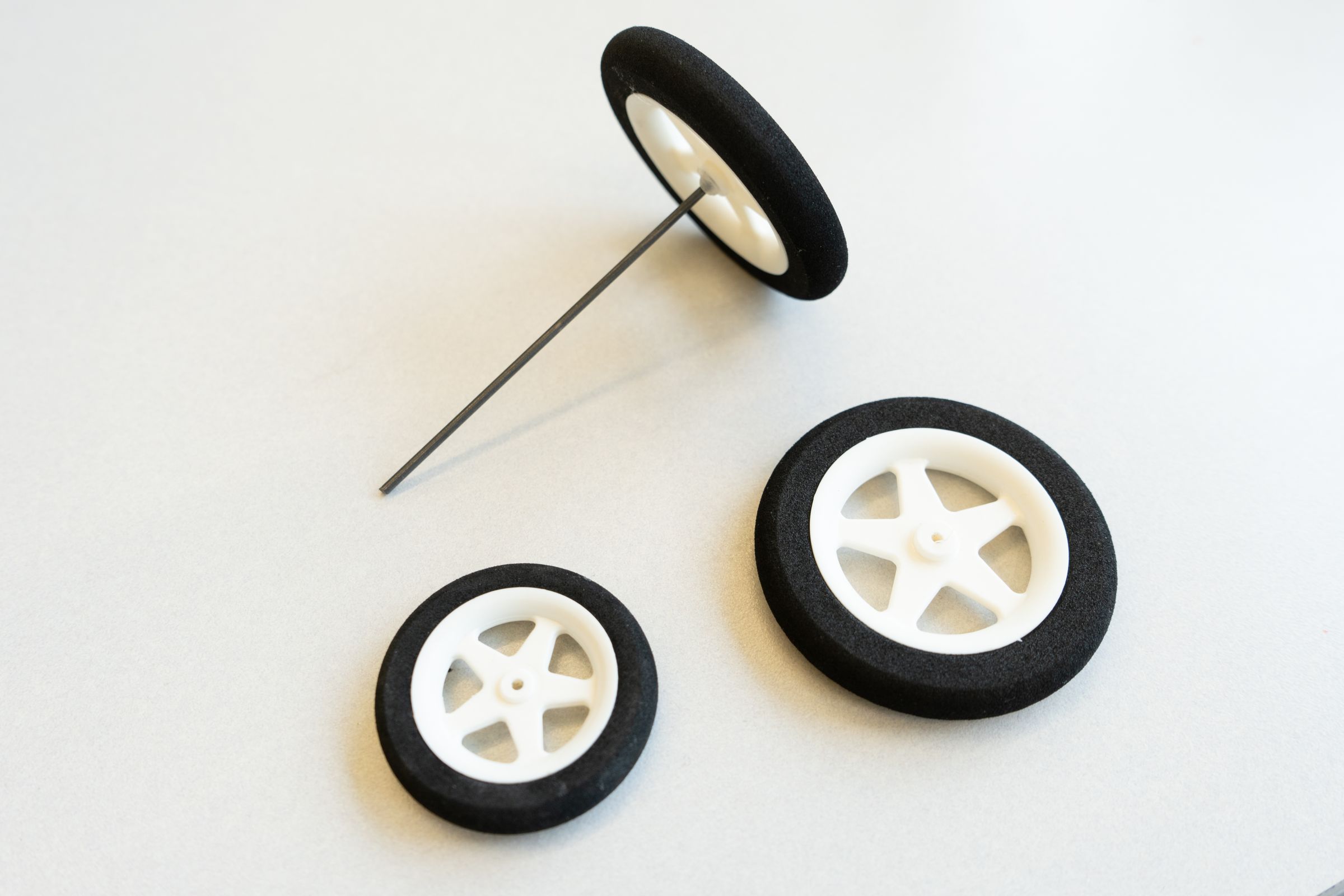 A Solar Car Project : 6 Steps (with Pictures) - Instructables