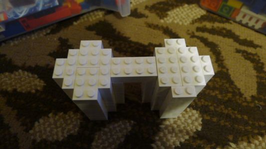 Lego Baymax From Big Hero 6 - Instructables