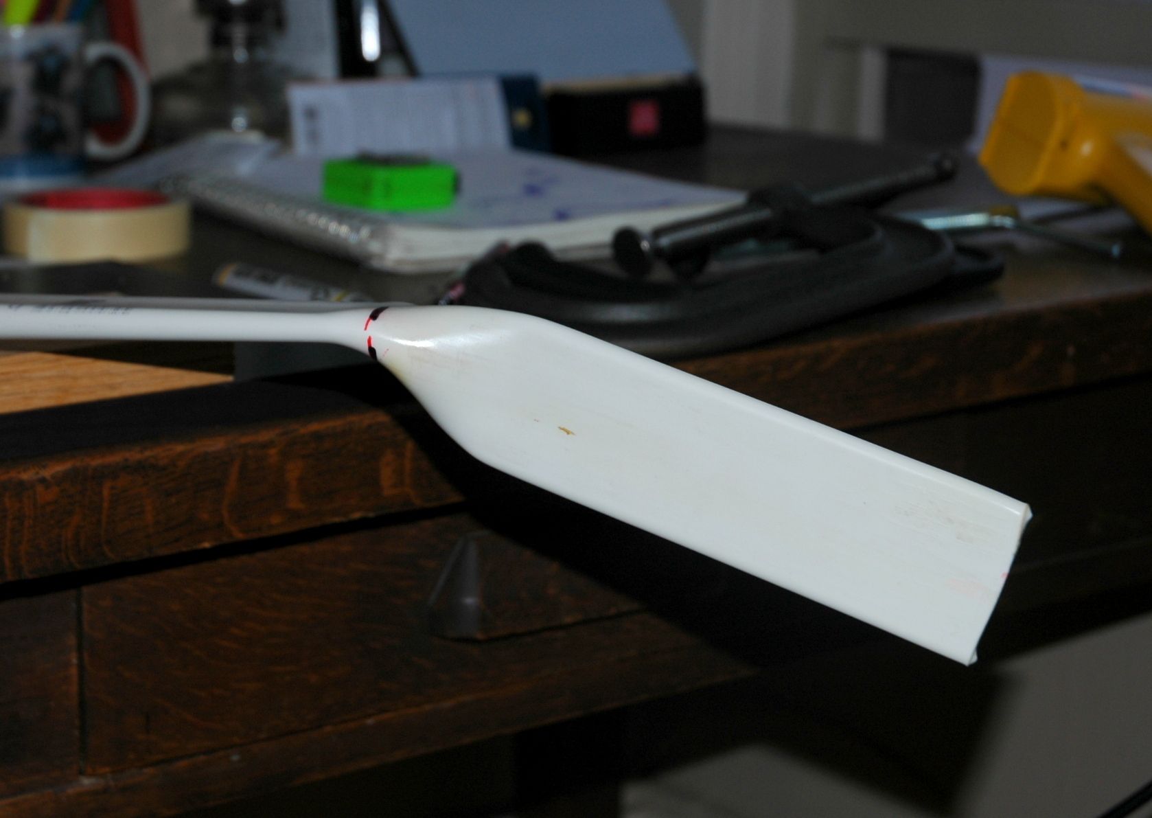 PVC Roman Bow Prop : 5 Steps (with Pictures) - Instructables