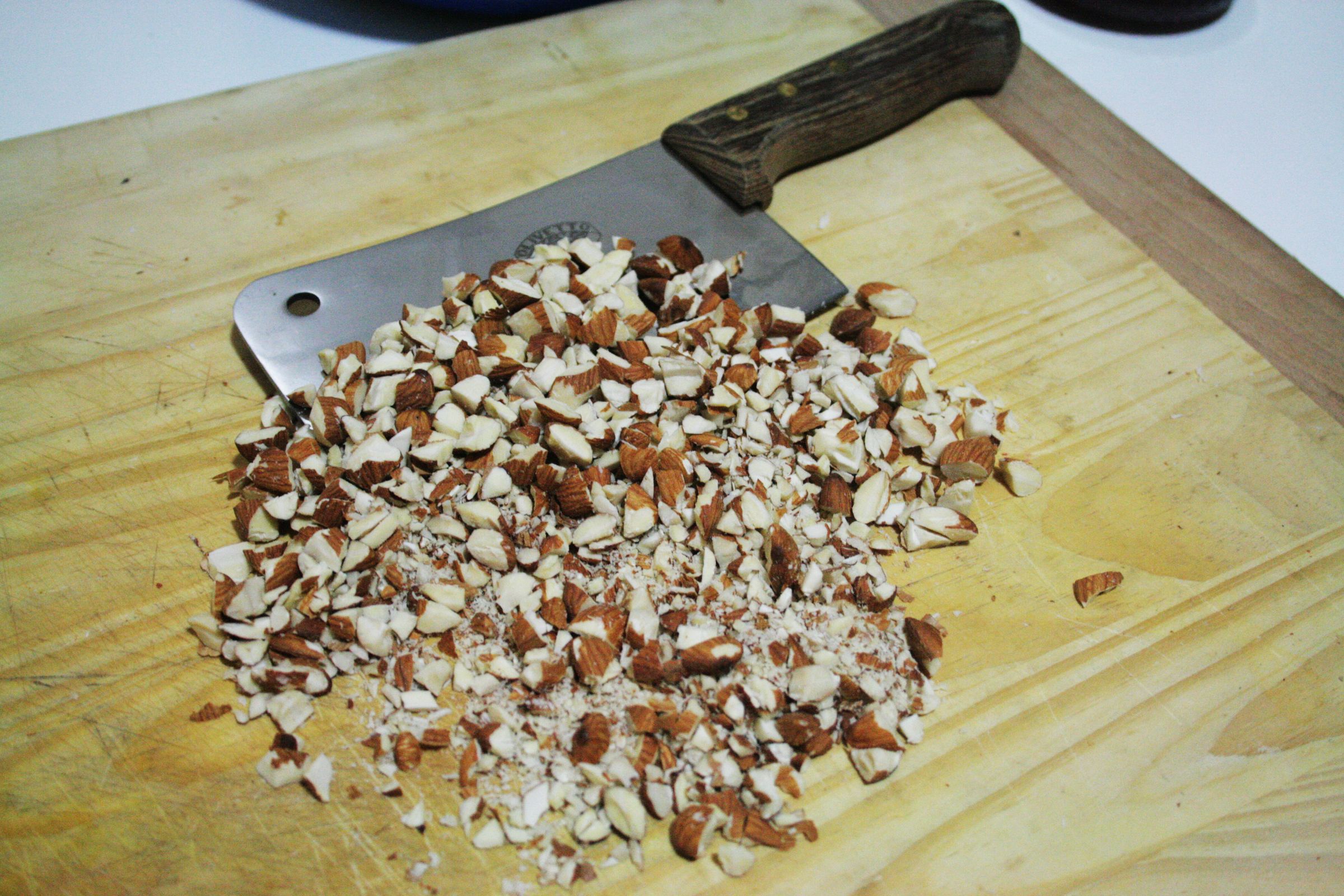 Easy Cereal Energy Bars : 7 Steps (with Pictures) - Instructables