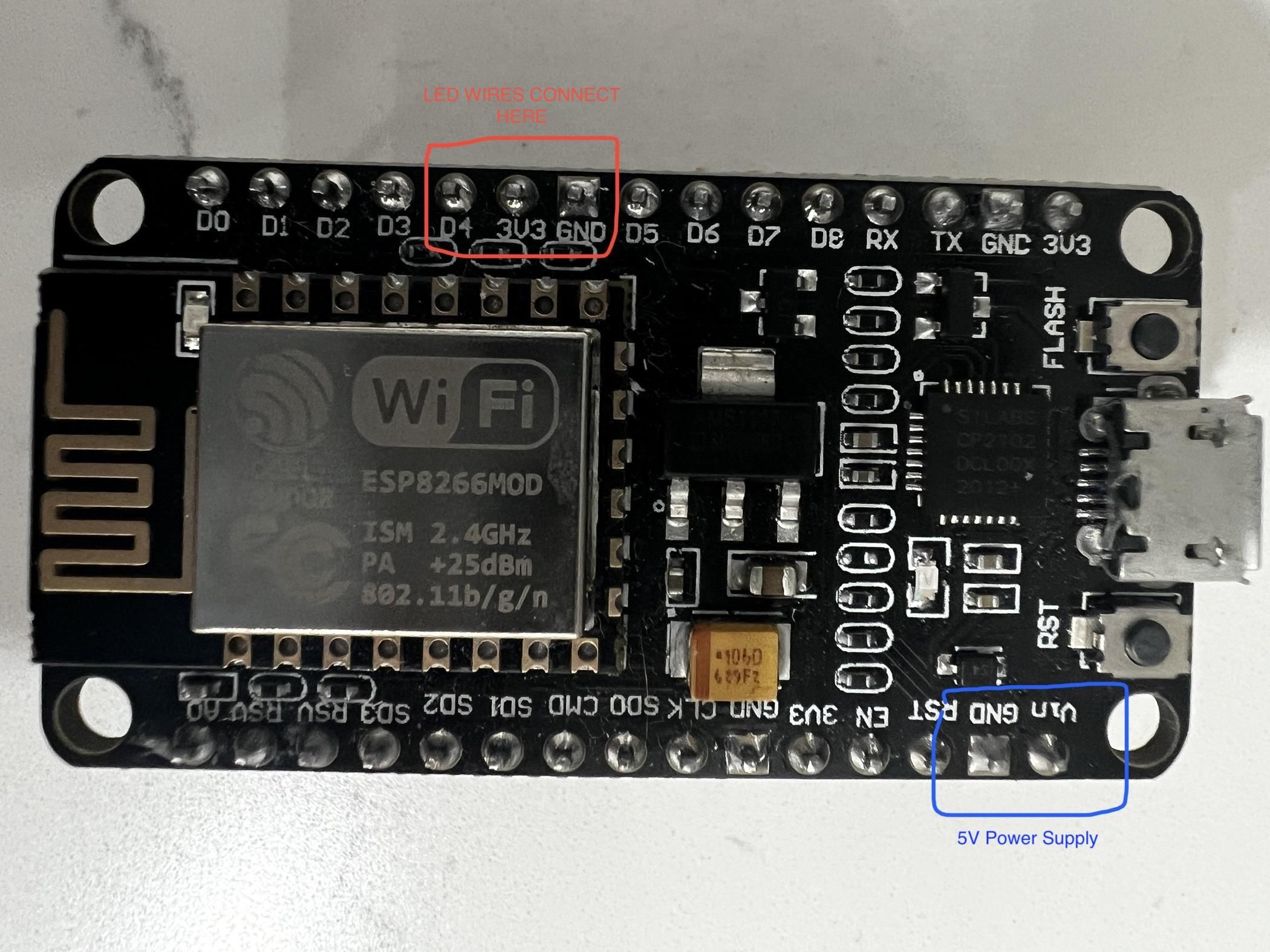 Smart Water Bubble Lamp : 10 Steps (with Pictures) - Instructables