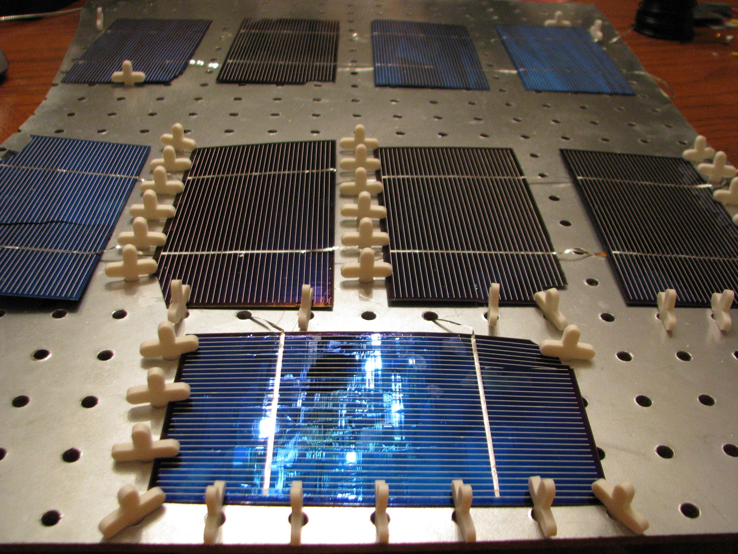 Solar Costume : 13 Steps - Instructables