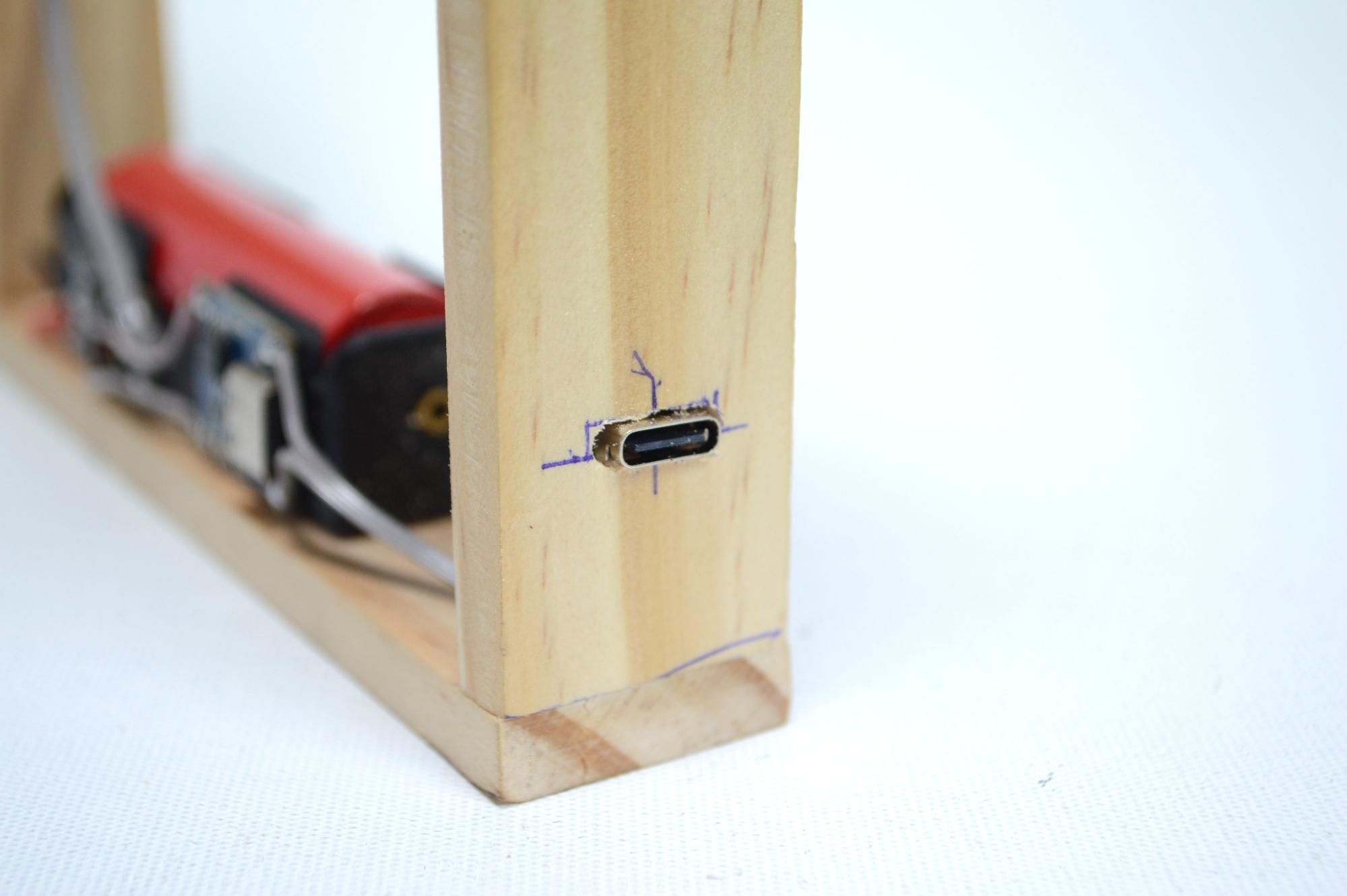Book Light Inside a Book! : 11 Steps (with Pictures) - Instructables