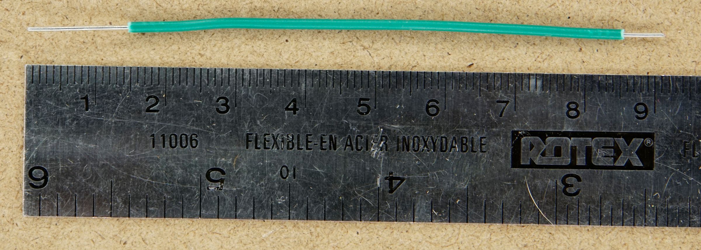 Easy DIY Arduino Touch Sensor Piano : 9 Steps (with Pictures ...