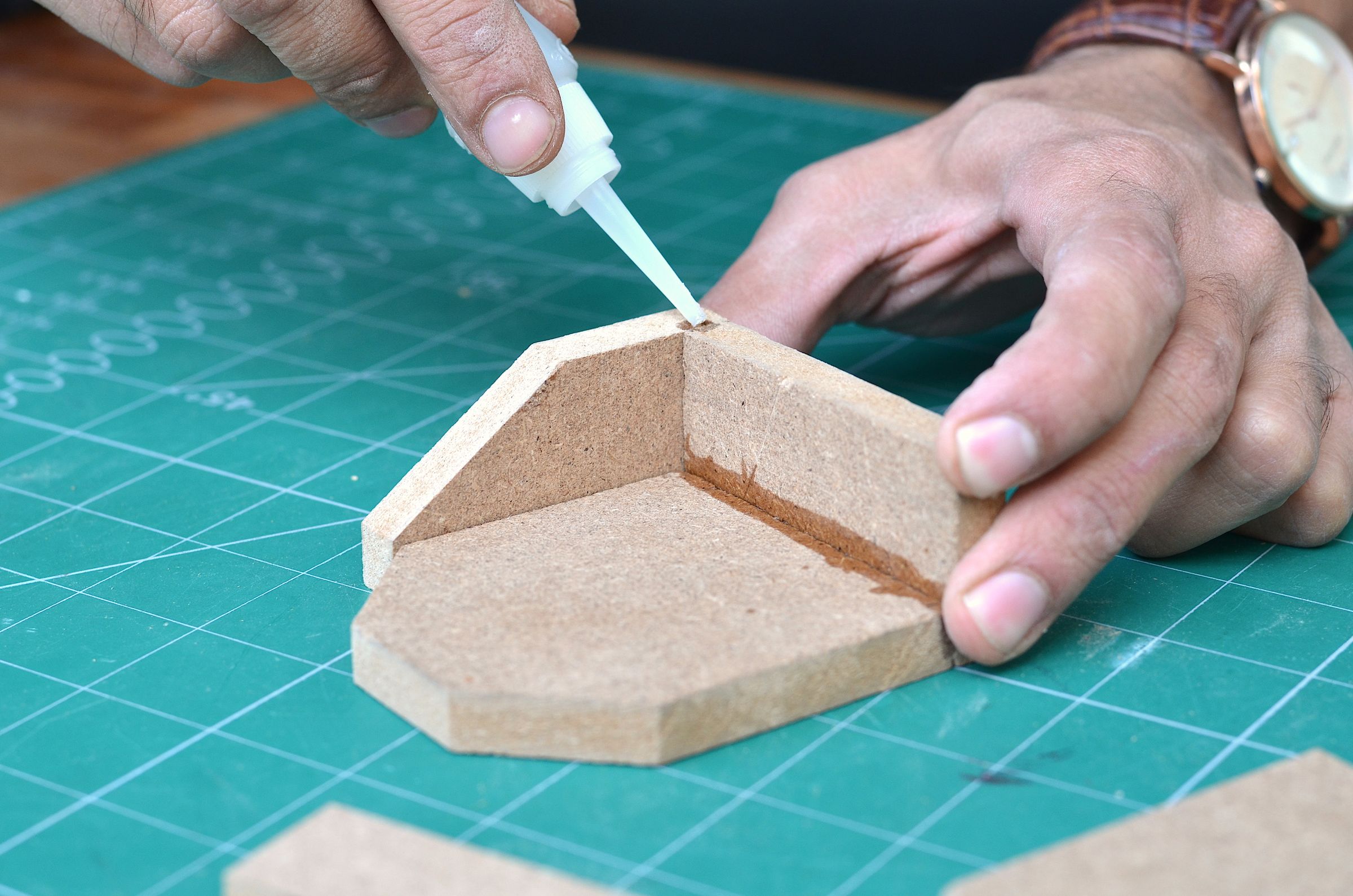 DIY Semi-Automatic Drill Press : 12 Steps (with Pictures) - Instructables