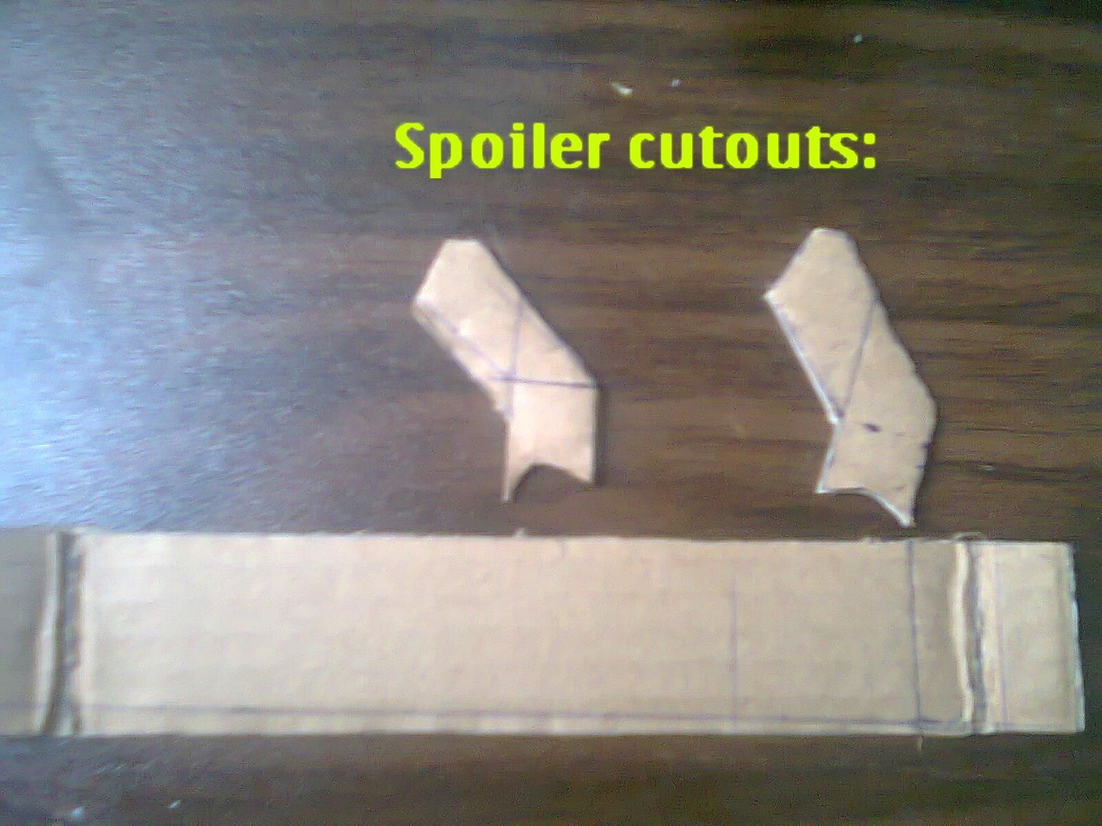 Exoskeleton Car Model : 8 Steps - Instructables