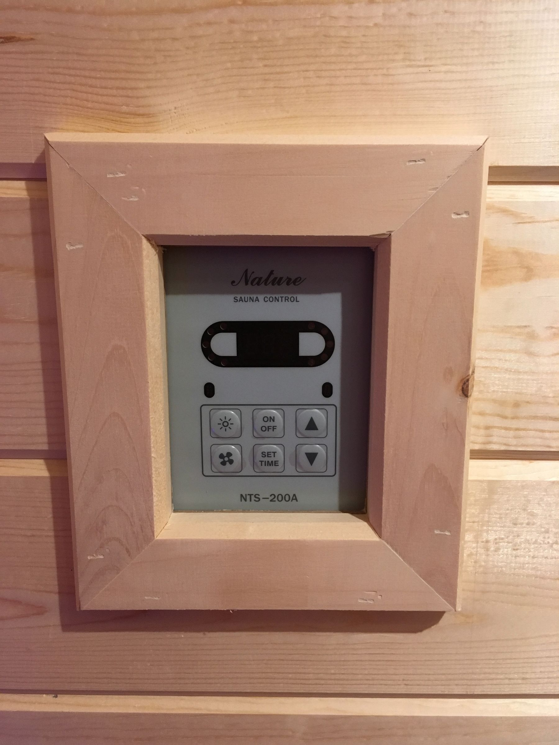 Finnish Sauna : 11 Steps (with Pictures) - Instructables