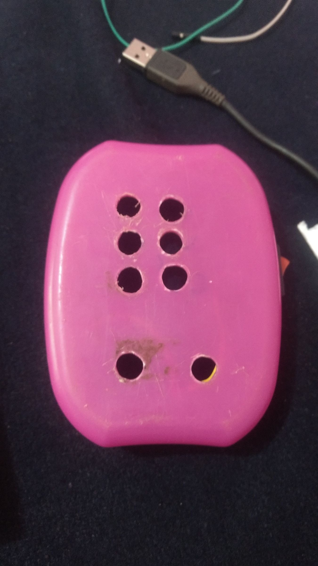 Braille Power- Interactive Device to Learn Braille Language. (with ...