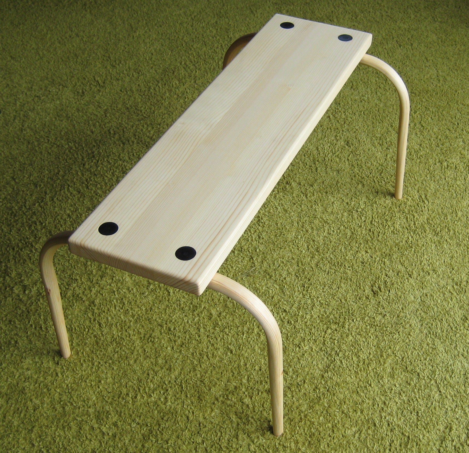 Small Knock Down Table - Instructables