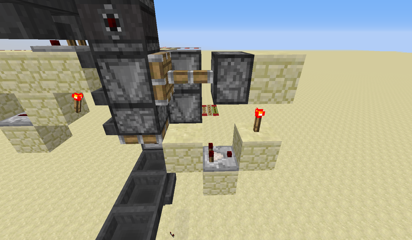 Massive Expandable Storage System : 14 Steps (with Pictures ...