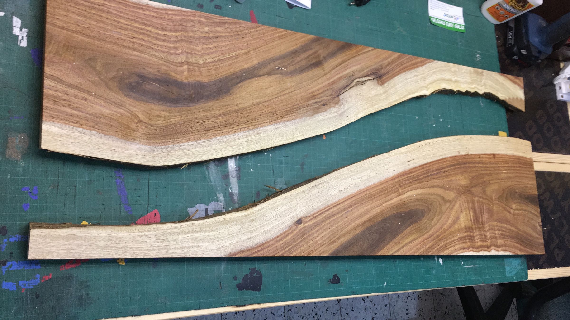 Wood Art : 8 Steps (with Pictures) - Instructables