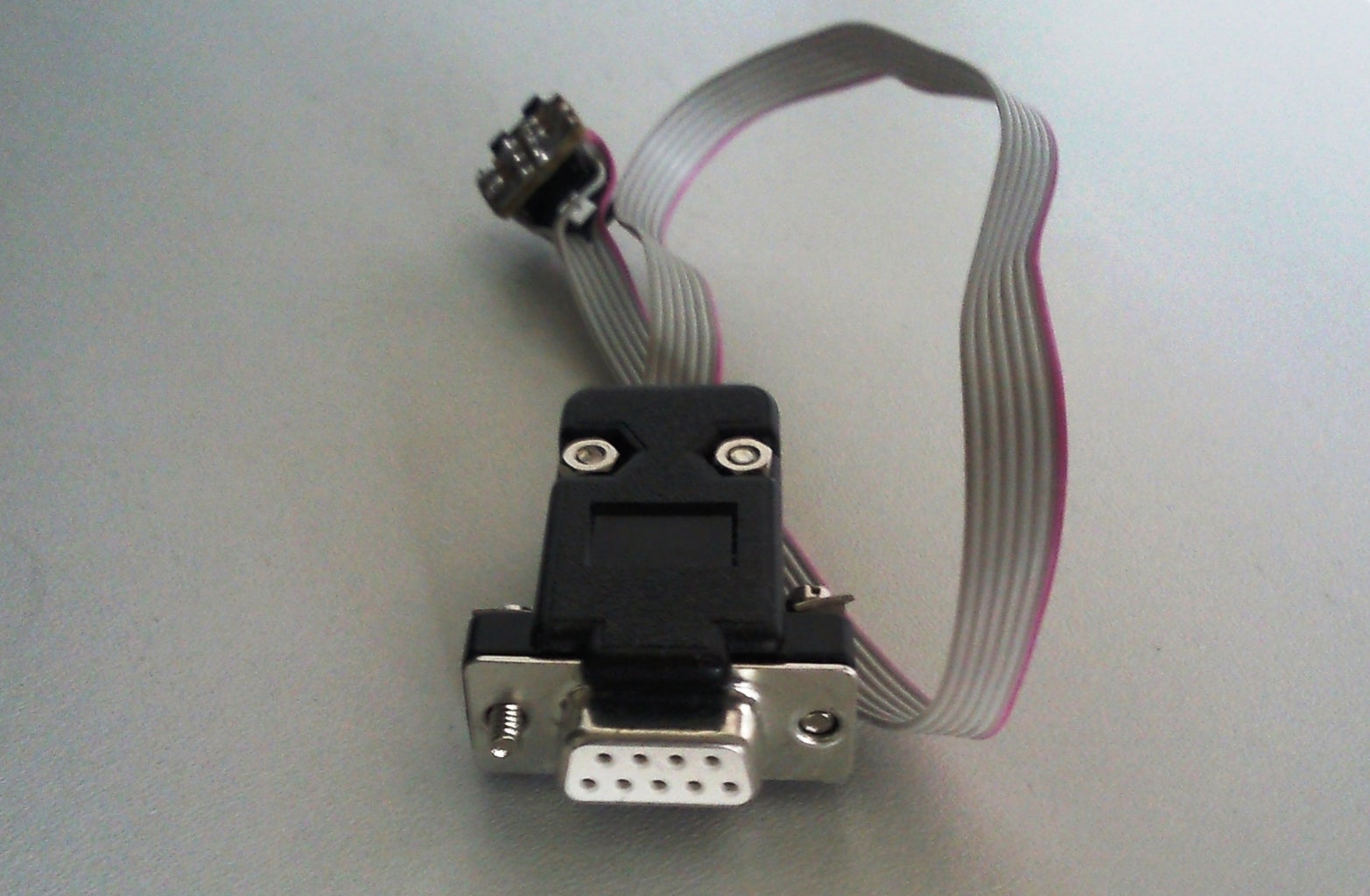 Avr Isp Programmer 8 Steps Instructables