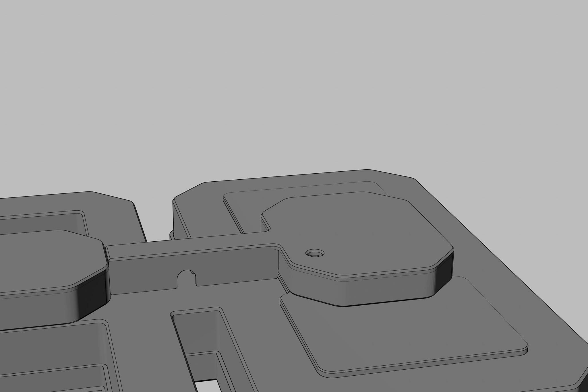 Retro 7 Segment Clock - the Final One(s) : 11 Steps (with Pictures ...