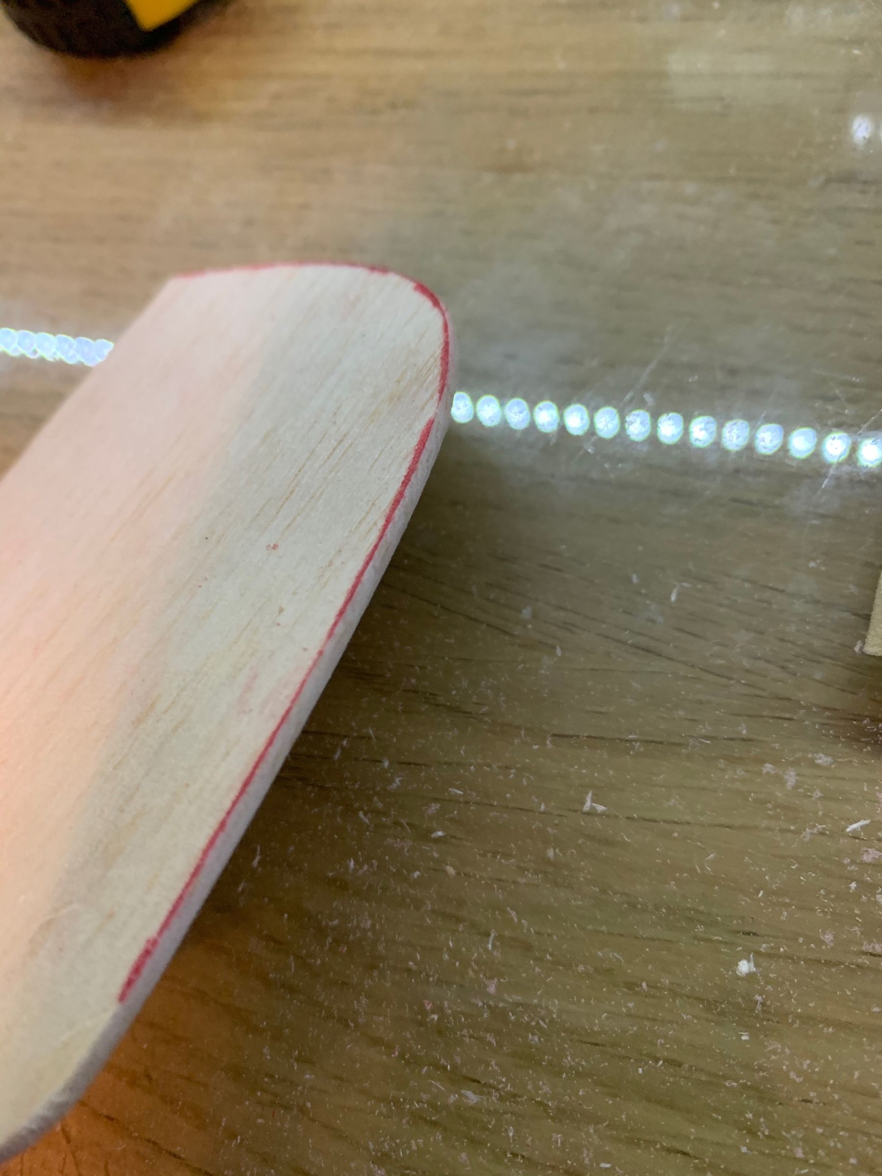 DIY Micro Rc Dlg Glider : 6 Steps (with Pictures) - Instructables