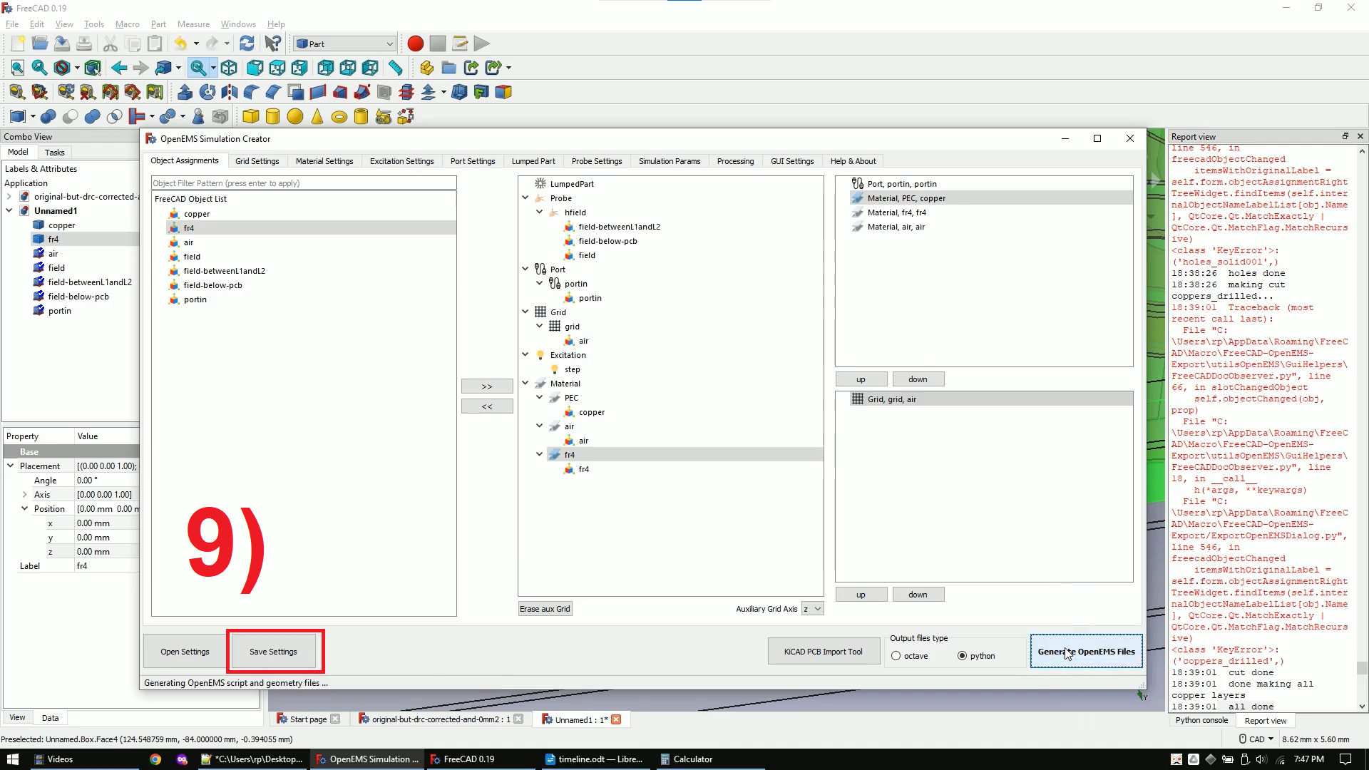 Free KiCad Crosstalk Heatmap Simulation and How to Improve Magnetic Field Emissions With OpenEMS ...