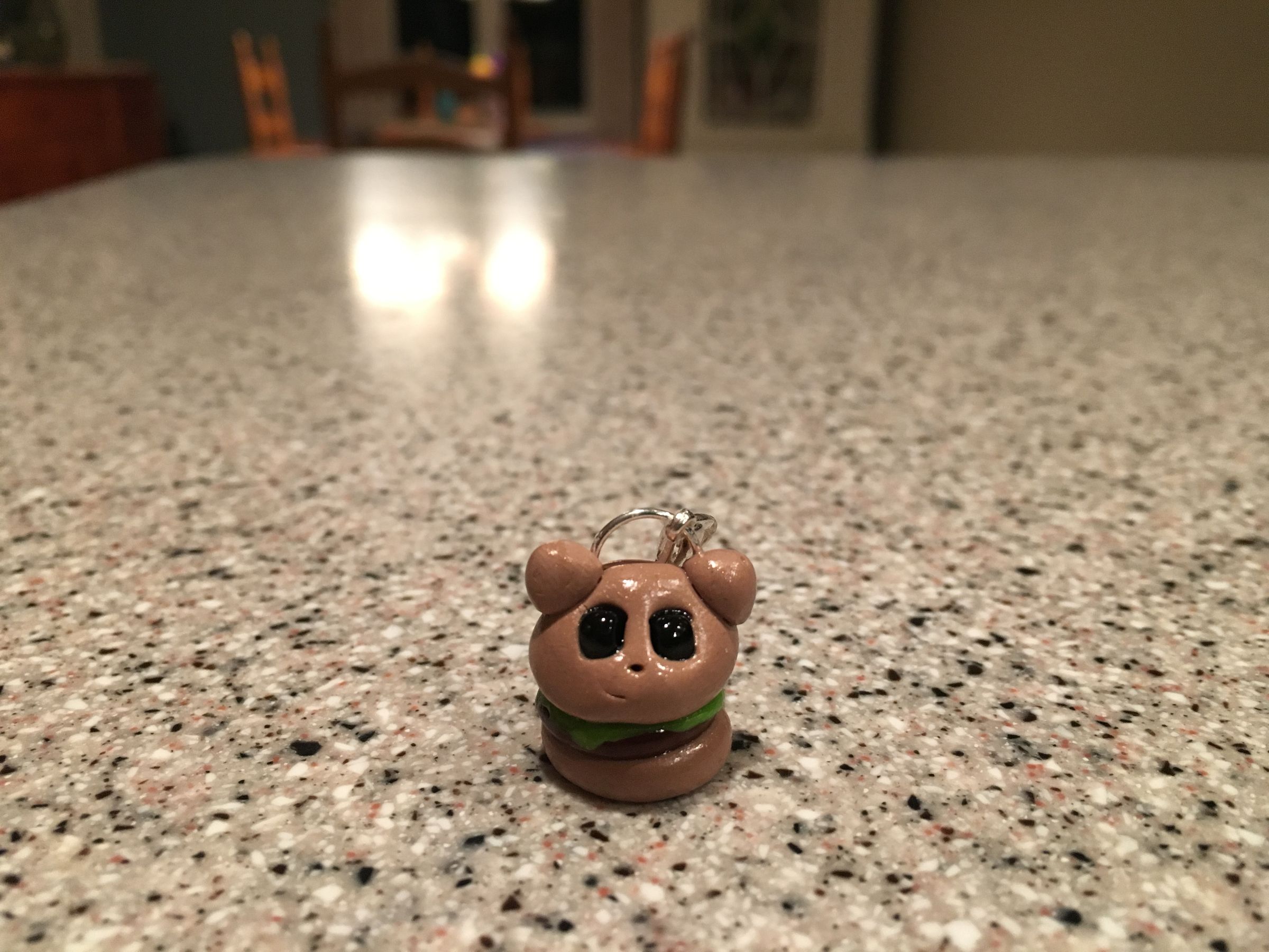 Clay Charms Tutorial