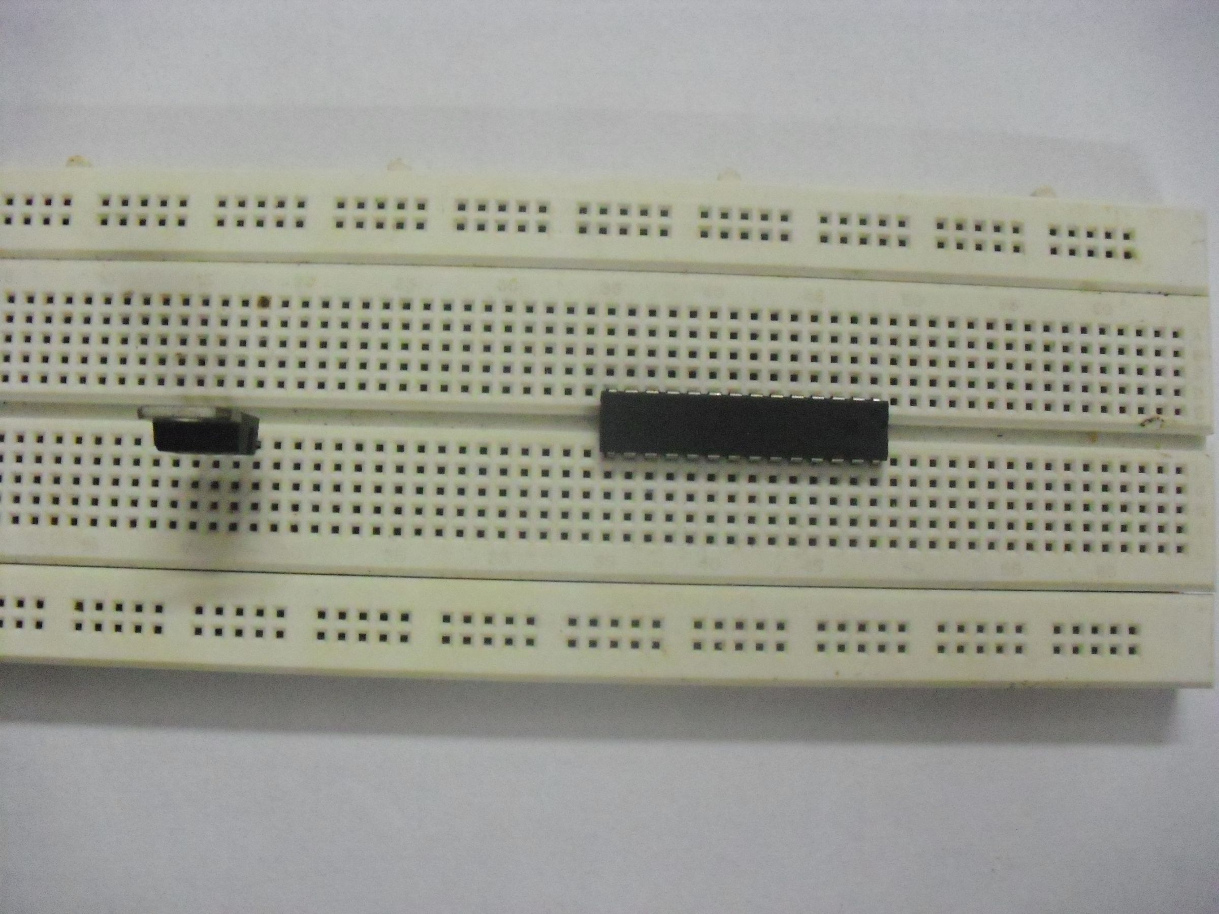 How to Make an Arduino From Scratch : 11 Steps (with Pictures ...