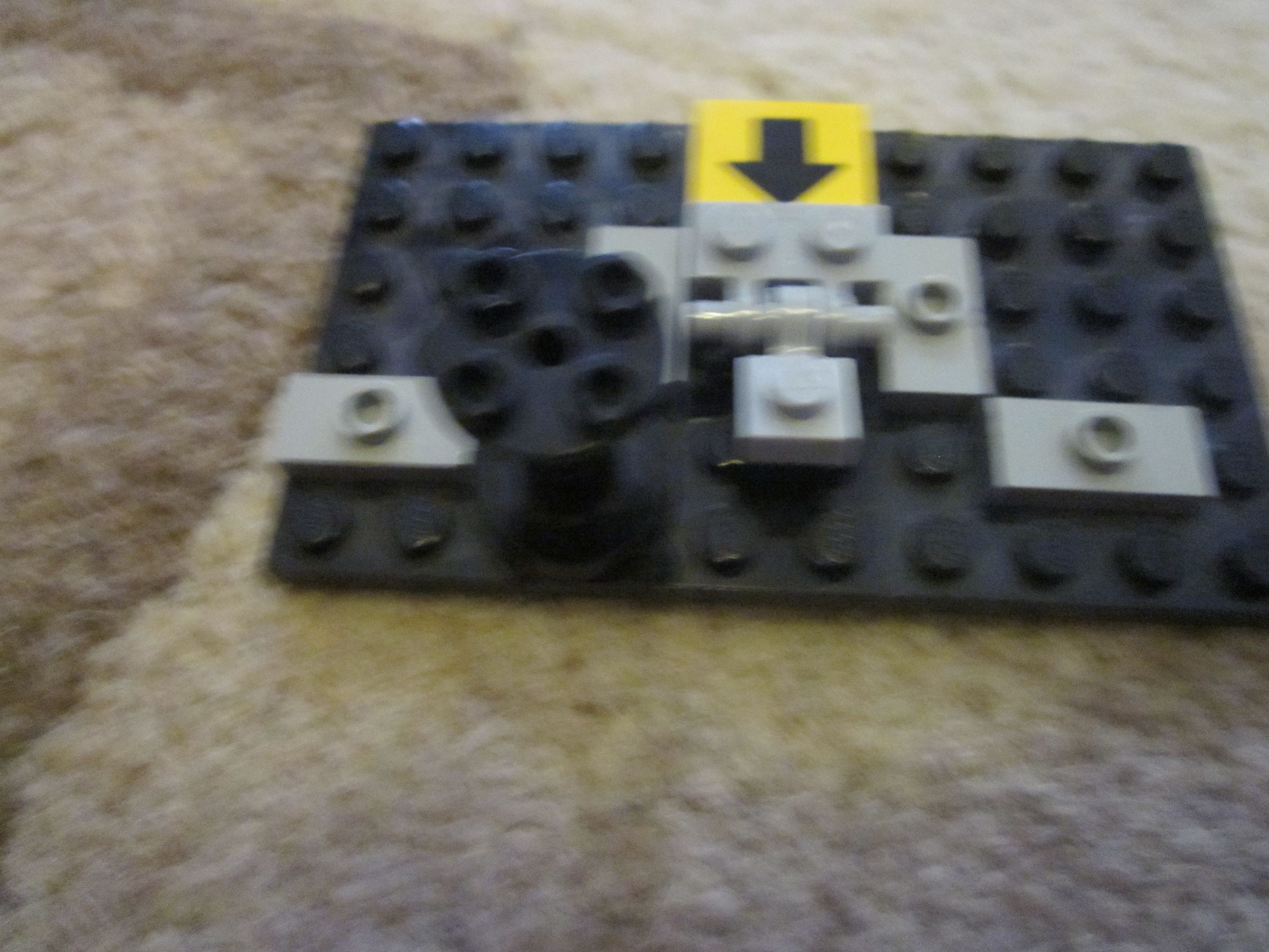 LEGO Drumset - How to Build : 17 Steps - Instructables