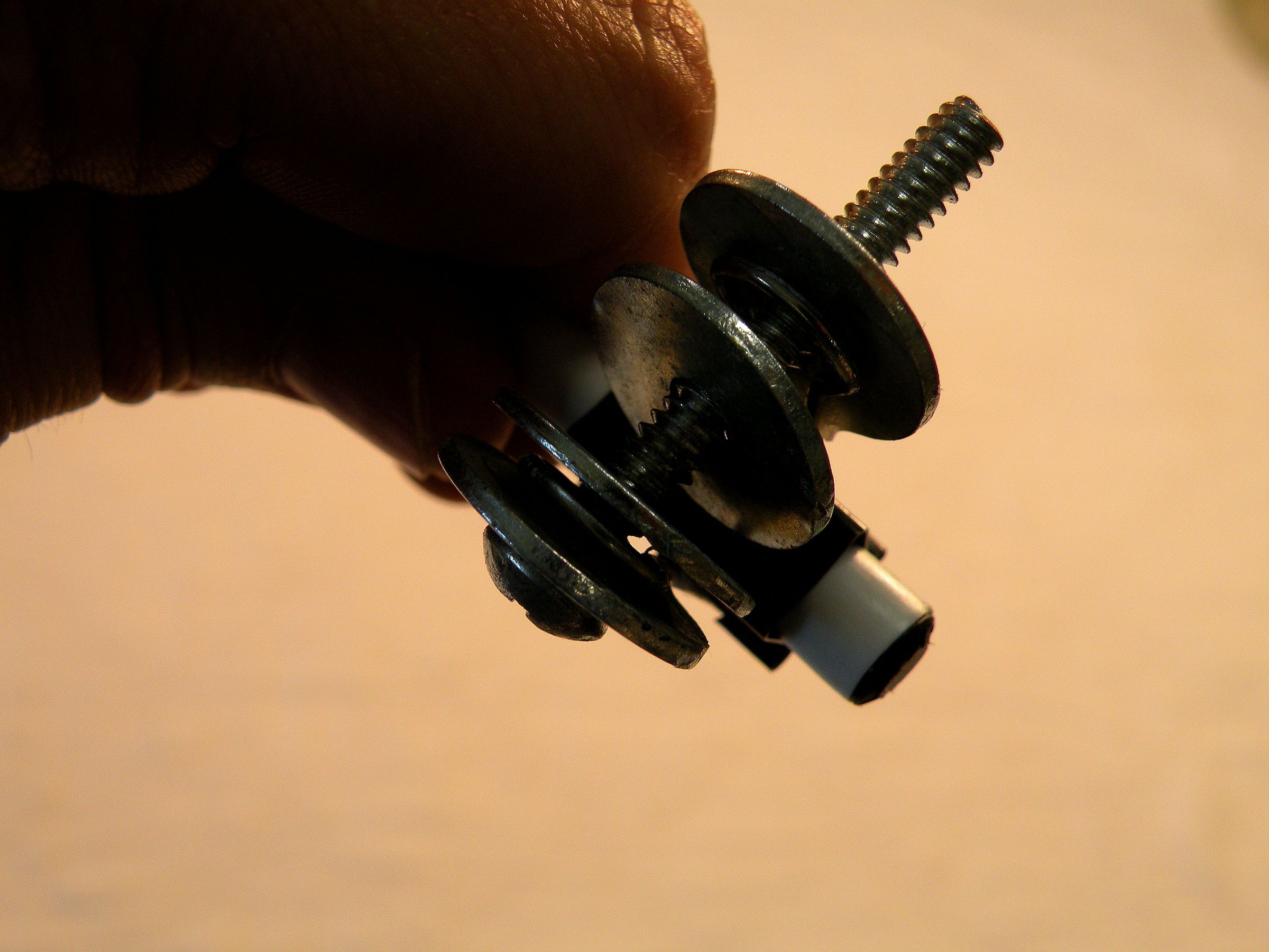 Pocket-Sized Fishing Rod and Reel : 11 Steps (with Pictures ...