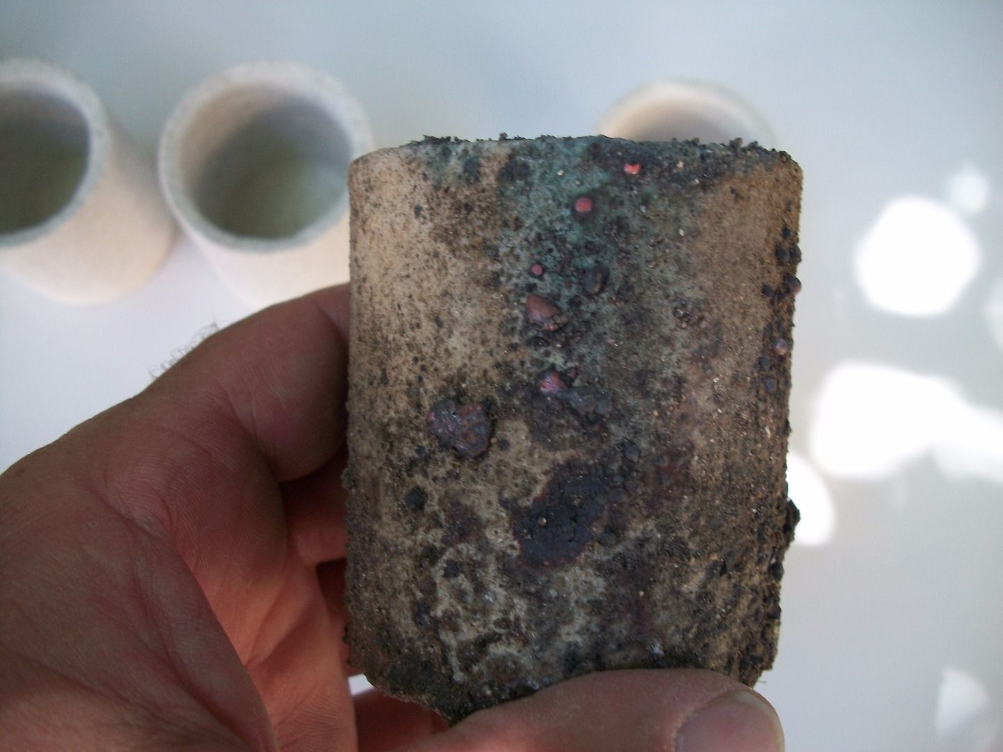 Clay Crucible Recipes : 8 Steps - Instructables