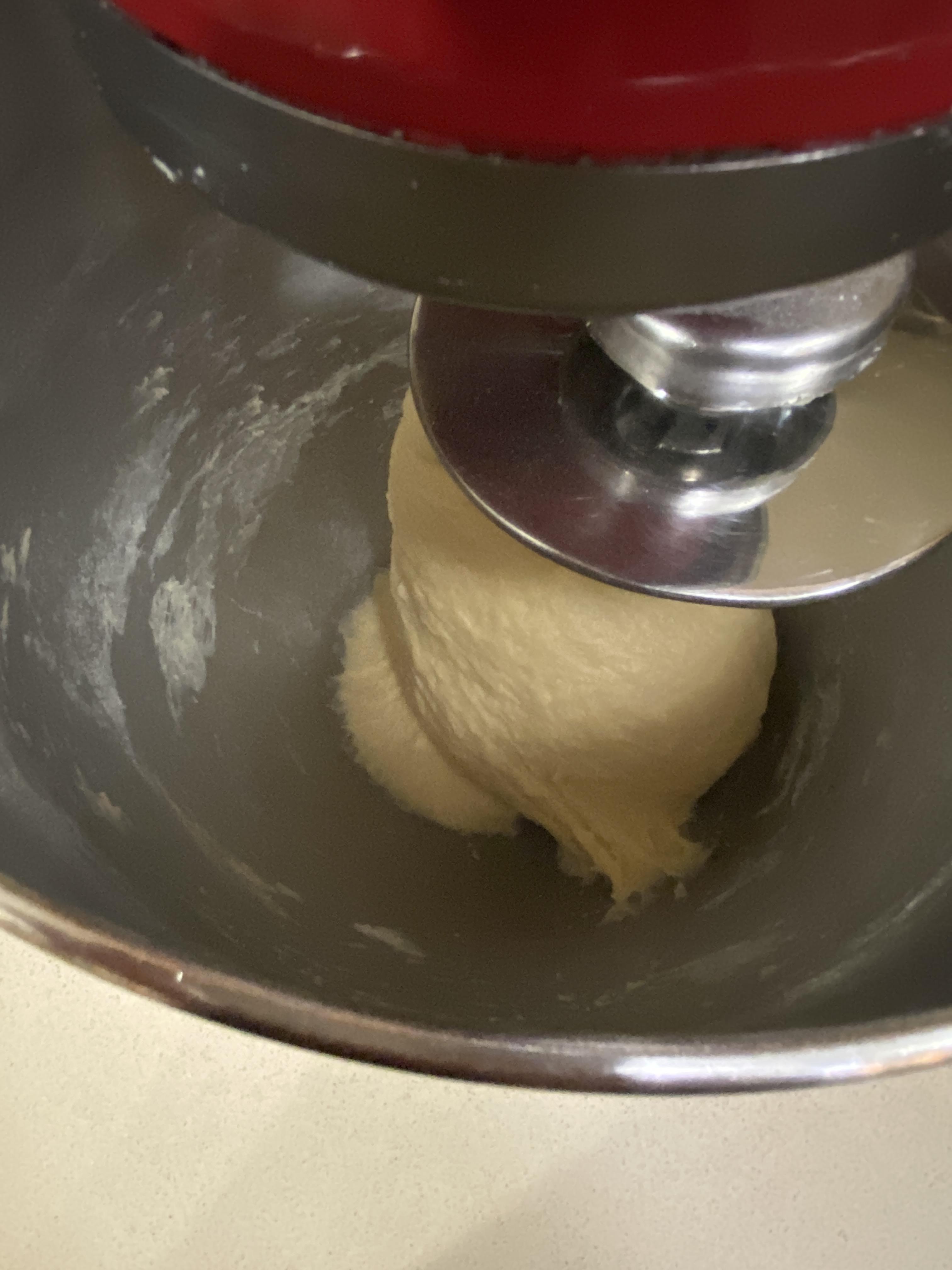 Zebra Bread : 14 Steps (with Pictures) - Instructables