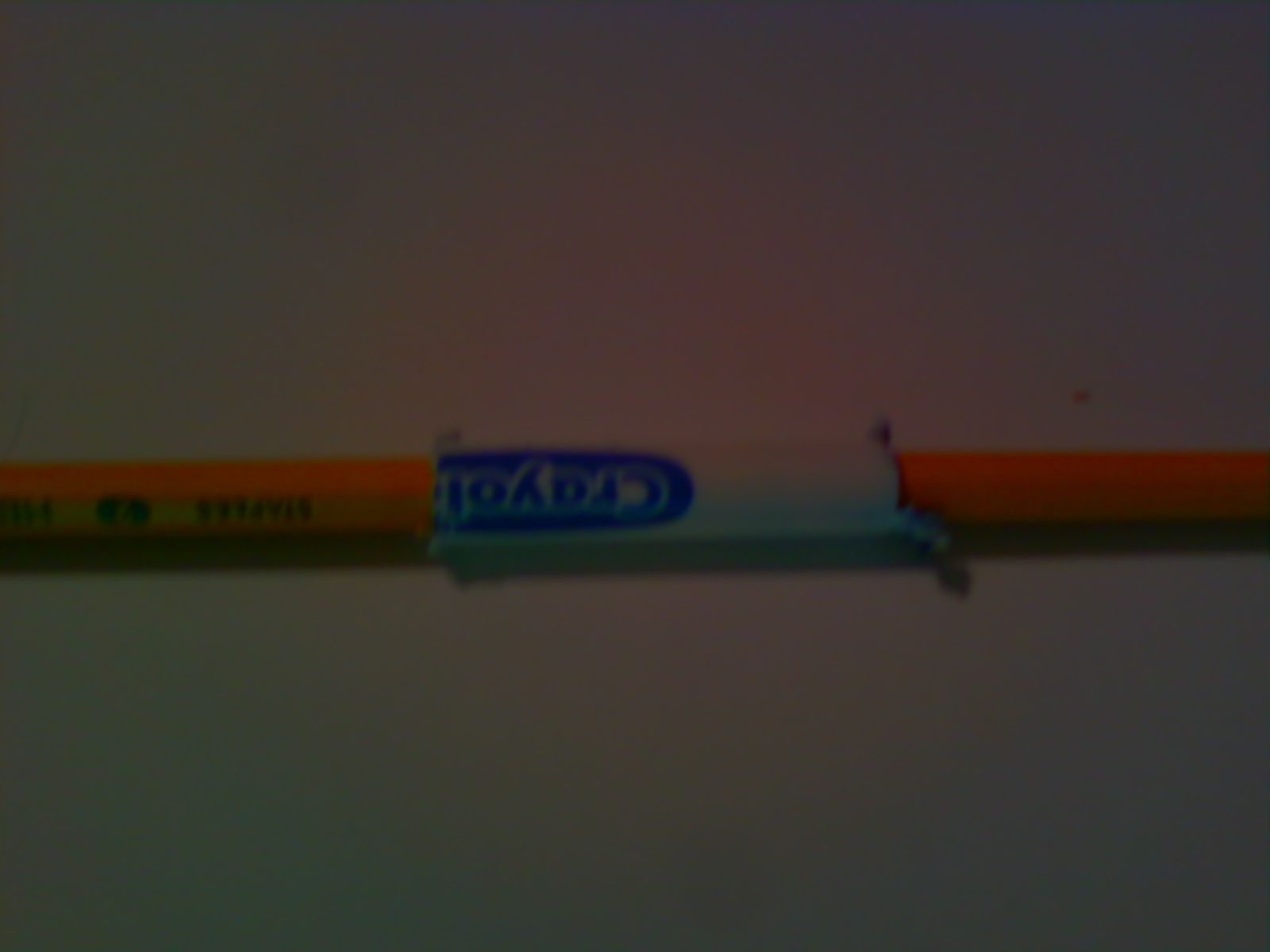 Pencil/pen Crossbow : 8 Steps - Instructables