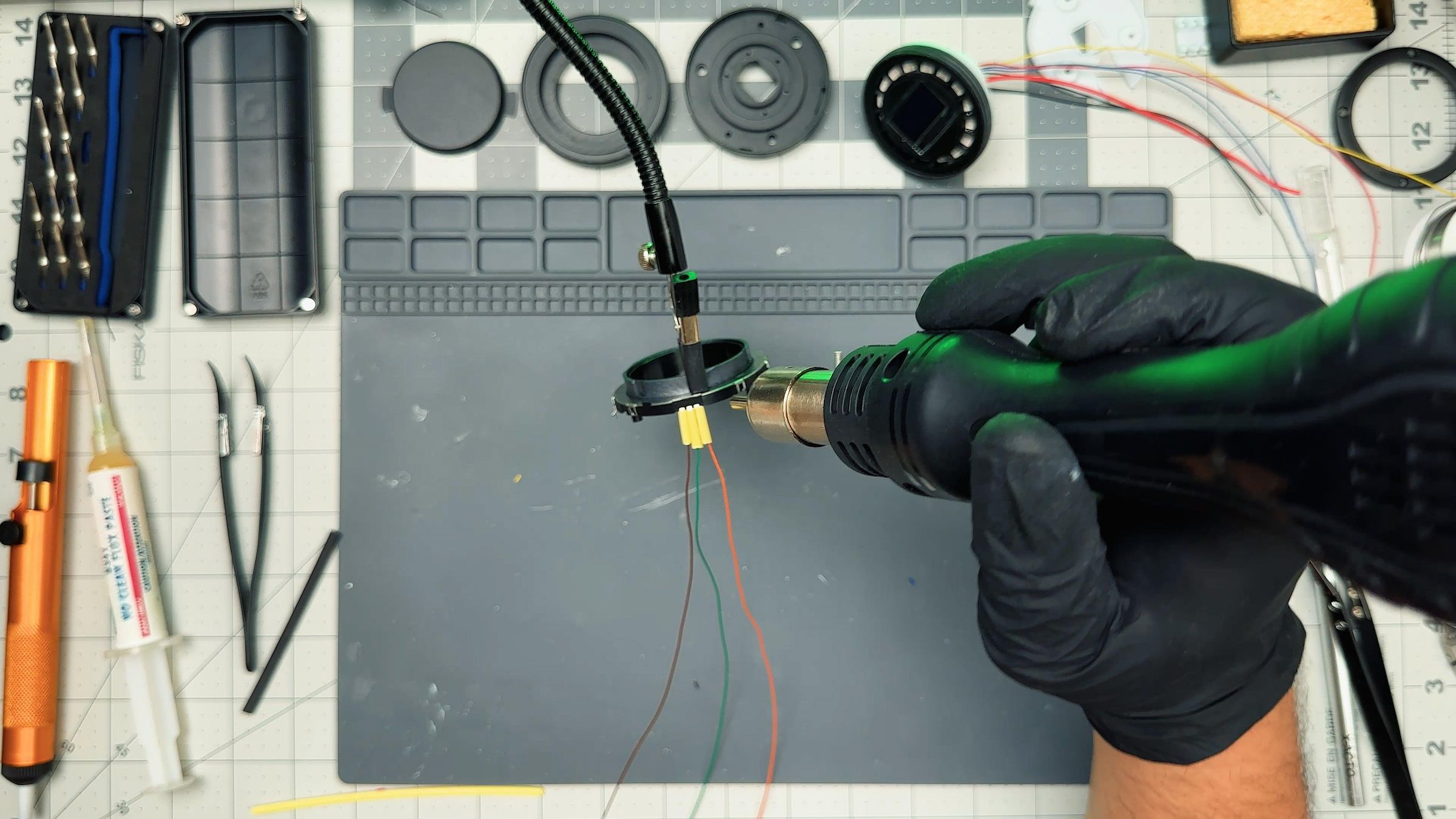 Focus Dial — a Digital Distraction Blocker : 12 Steps (with Pictures ...